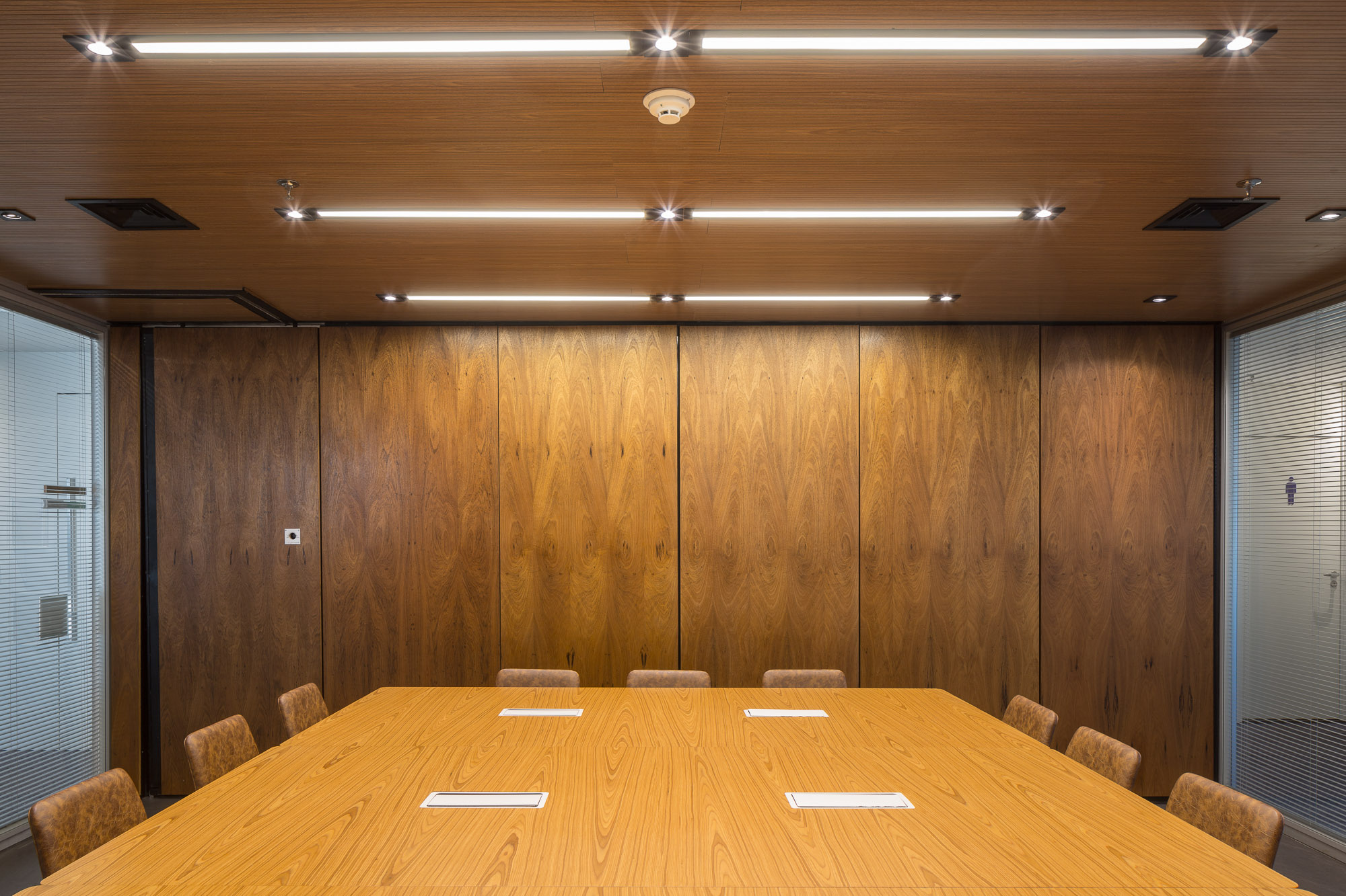 French Development Agency by ARQBR - Architizer