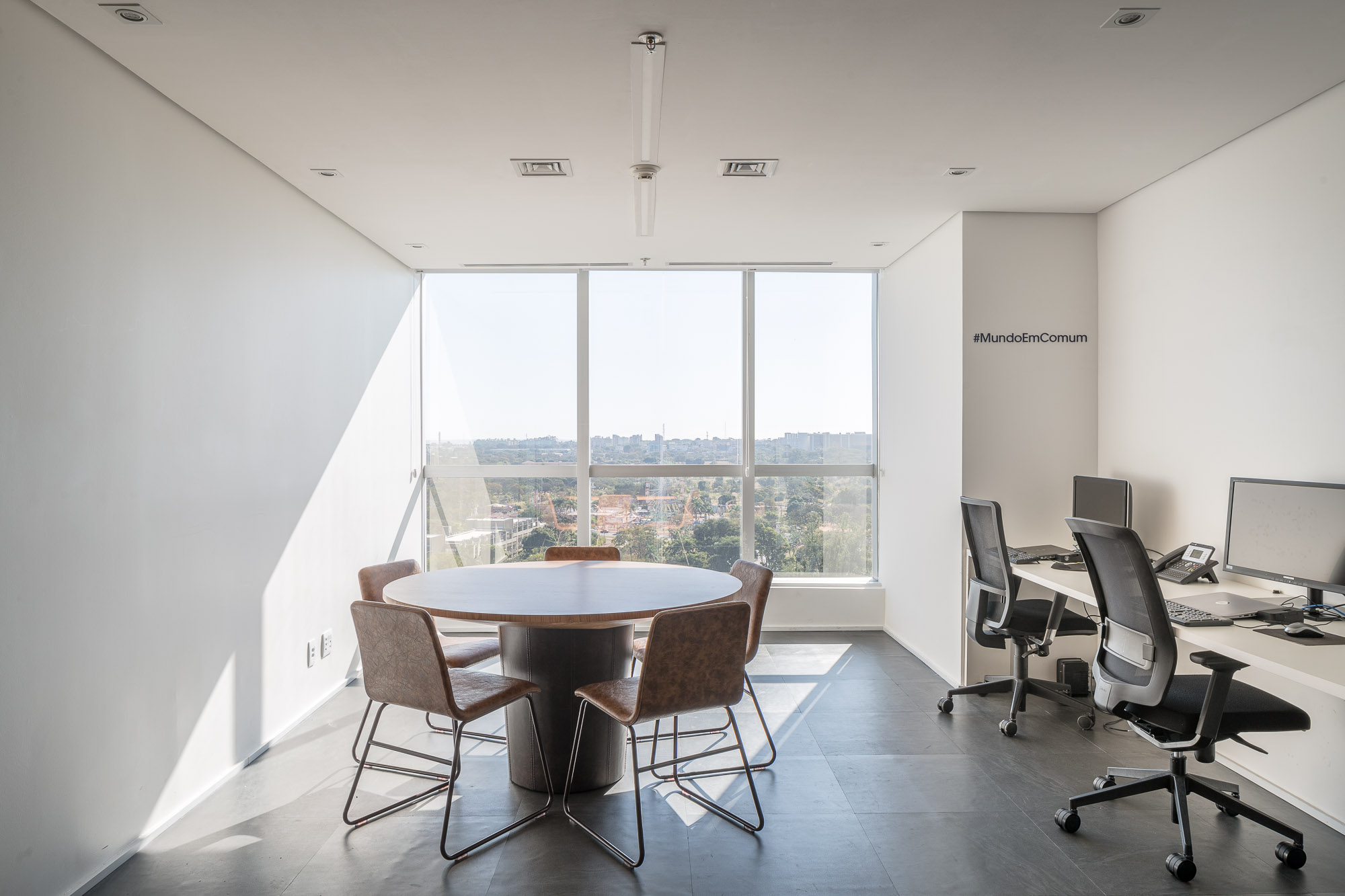 French Development Agency by ARQBR Arquitetura e Urbanismo - Architizer