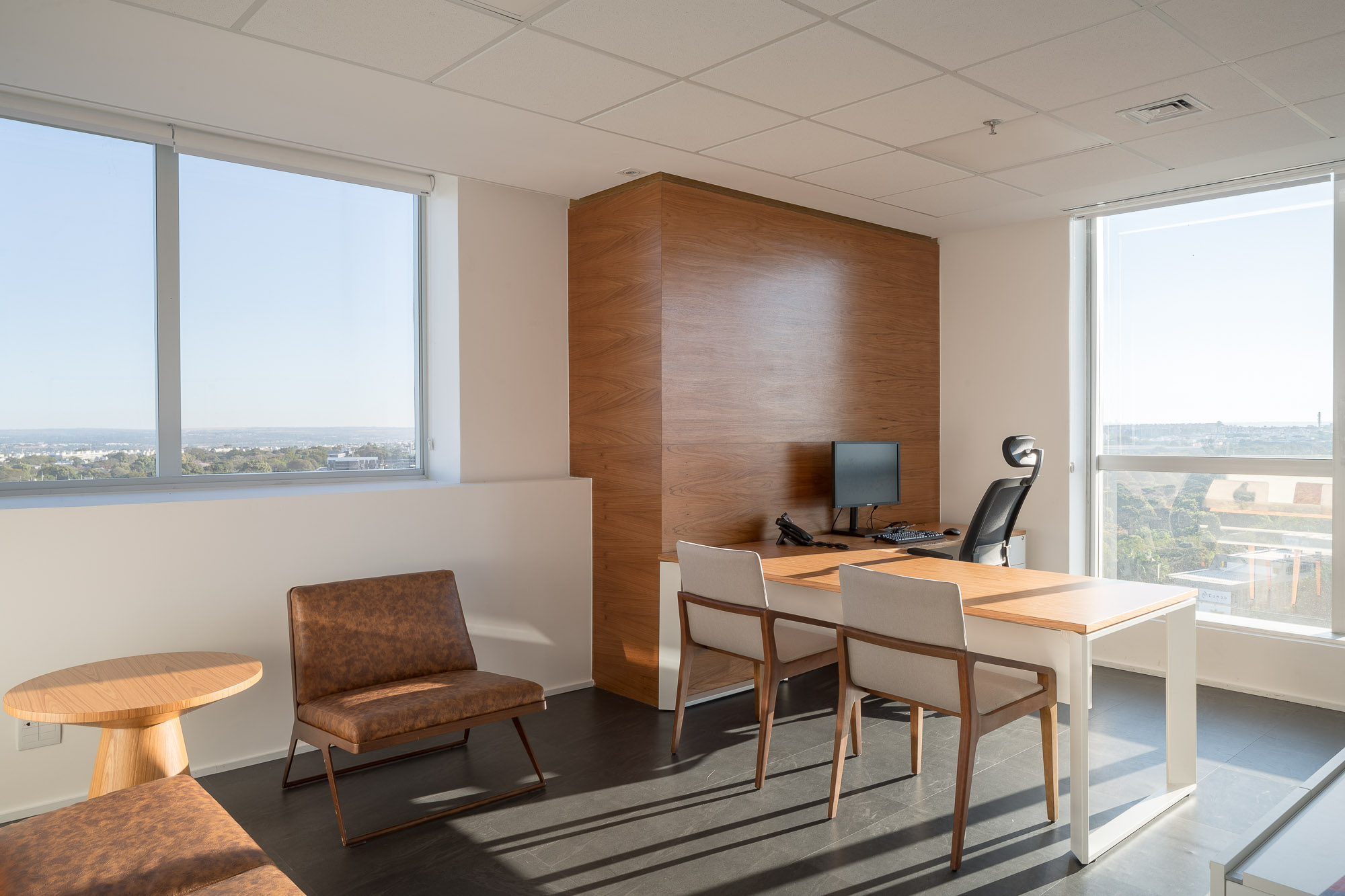 French Development Agency by ARQBR - Architizer