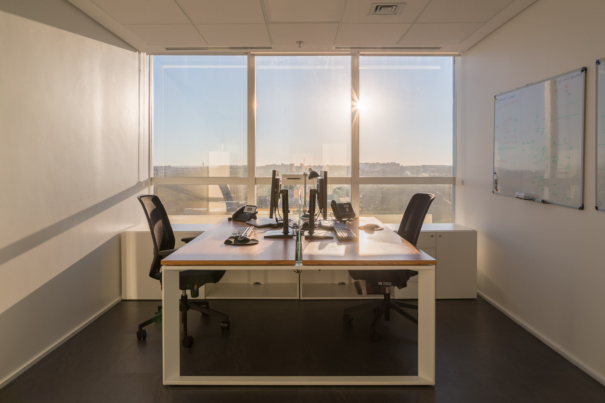 French Development Agency by ARQBR Arquitetura e Urbanismo - Architizer