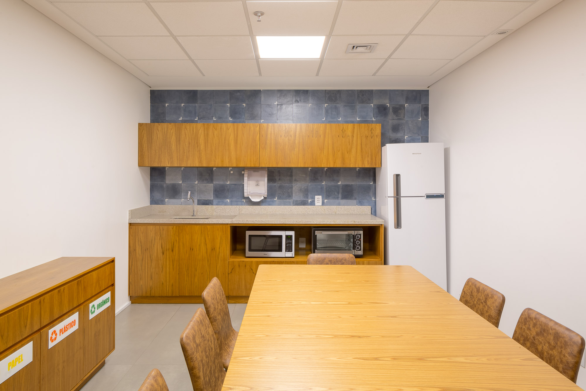 French Development Agency by ARQBR - Architizer