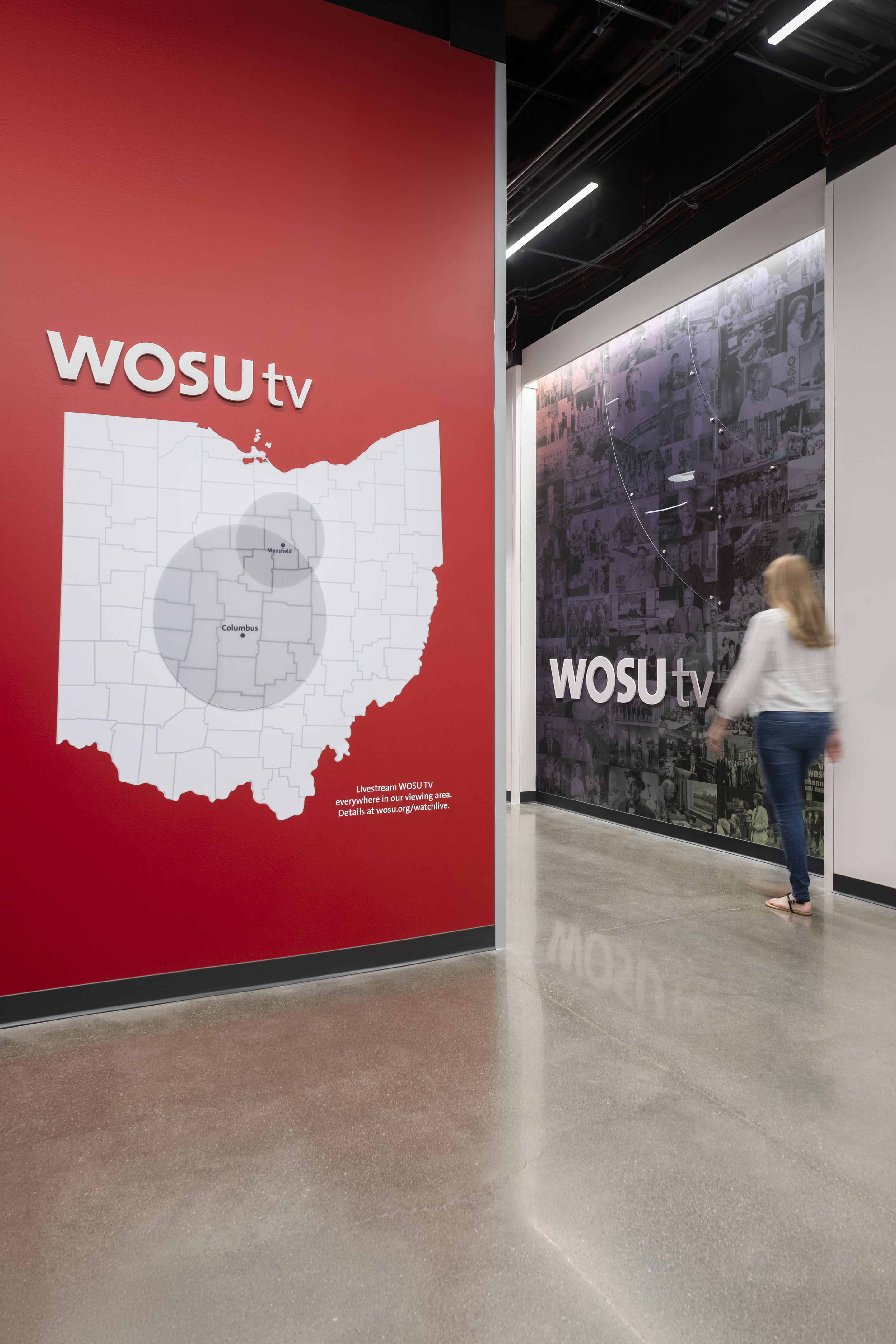 WOSU Public Media by Meyers+Associates - Architizer