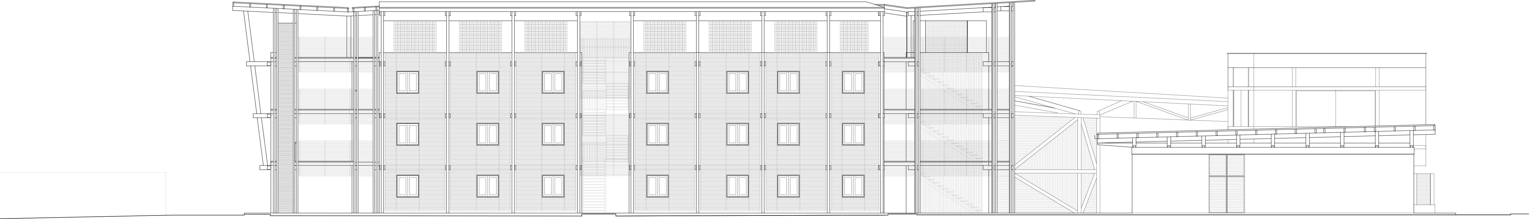 FFB CONVENT by MIXTURA - Architizer