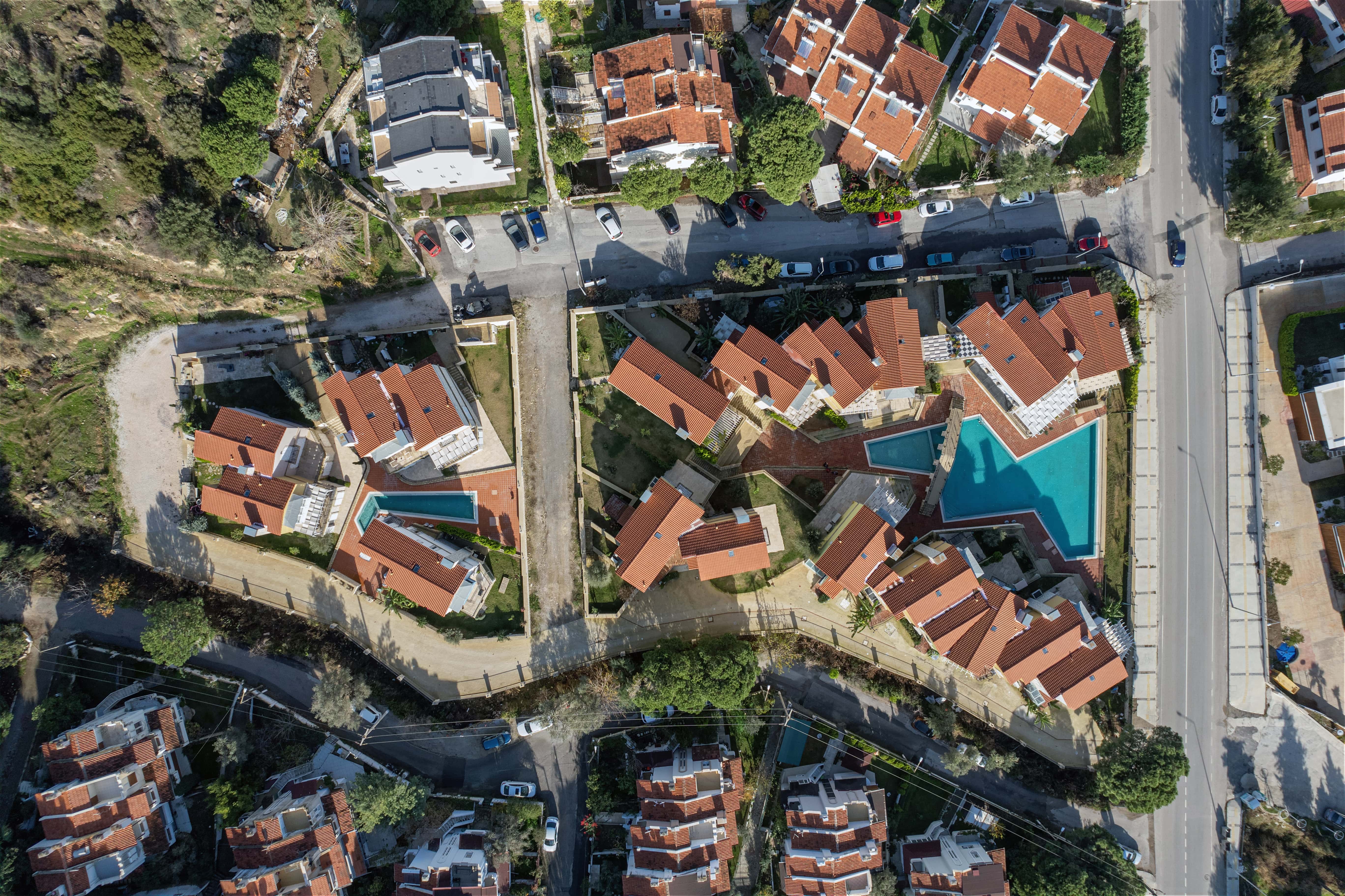 Nea Vourla Housing Project by XL arch+eng - Architizer