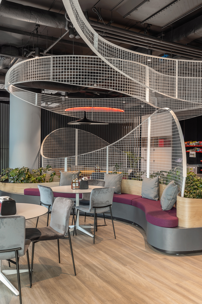 REDefine by Lemon Office Design - Architizer