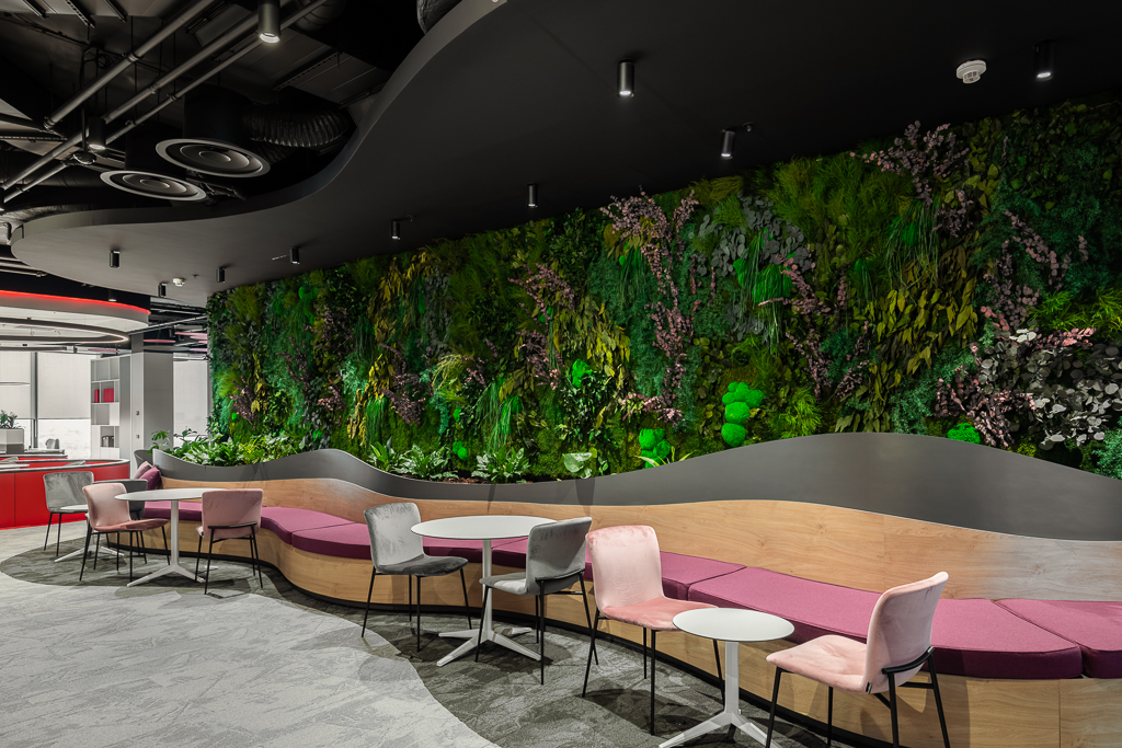 REDefine by Lemon Office Design - Architizer