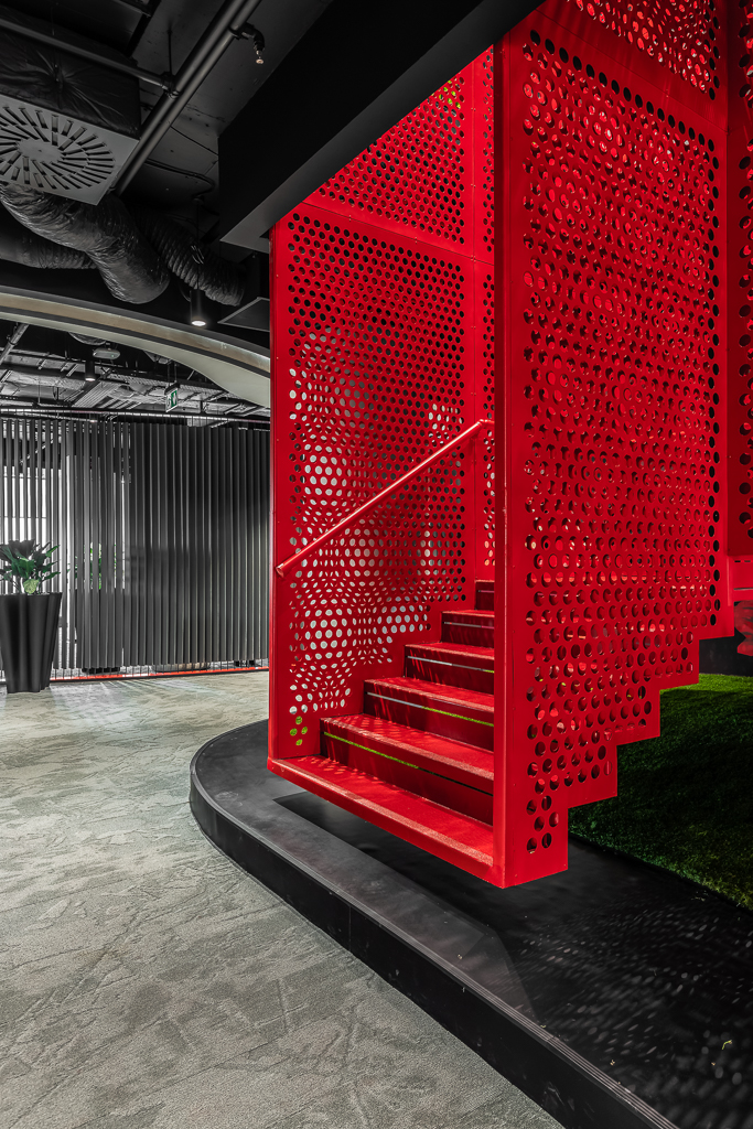 REDefine by Lemon Office Design - Architizer