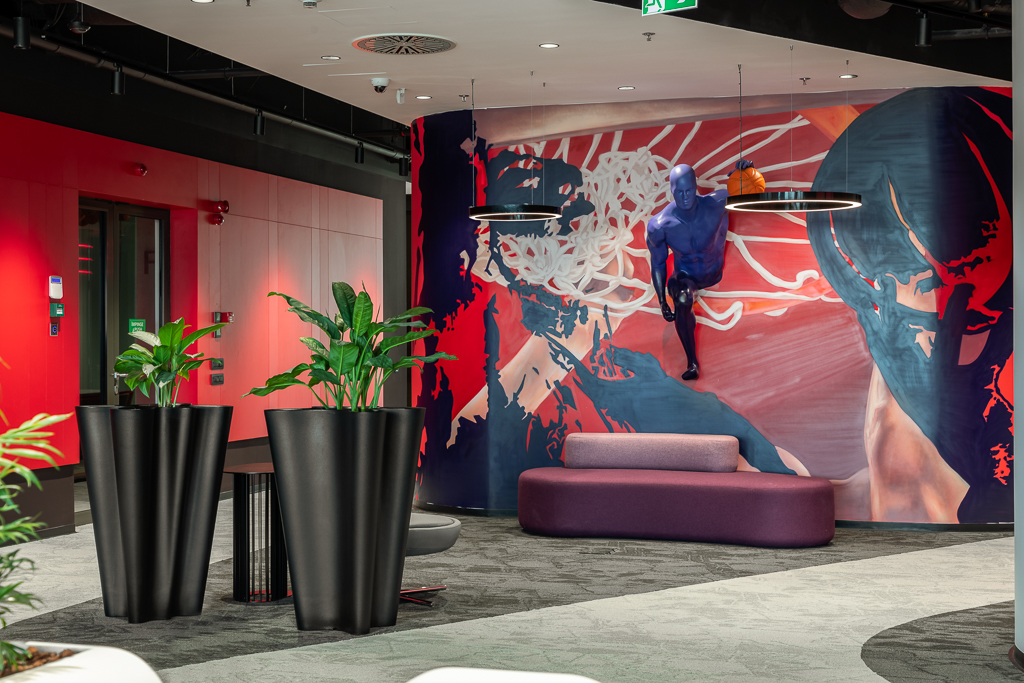 REDefine by Lemon Office Design - Architizer