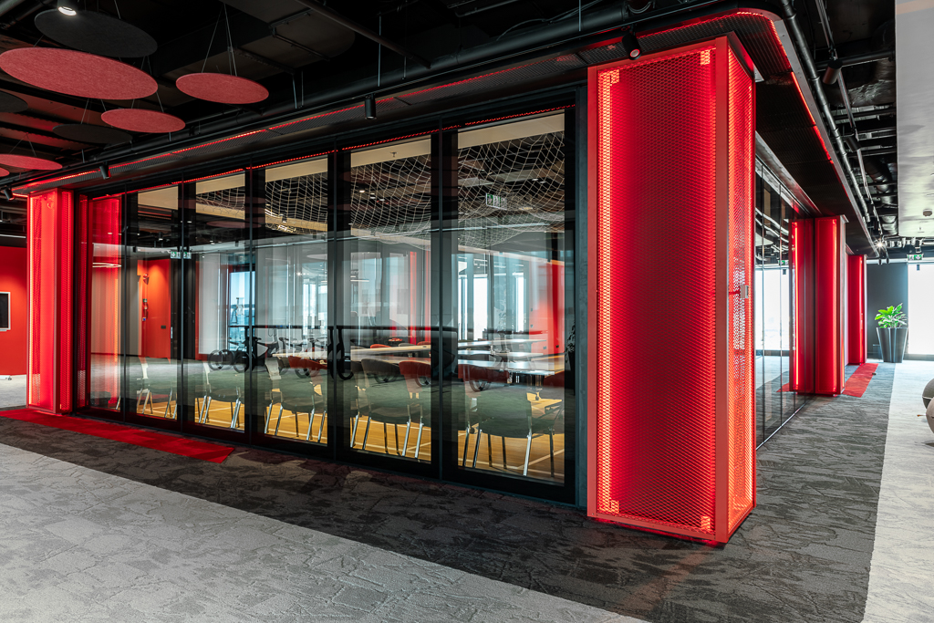 REDefine by Lemon Office Design - Architizer