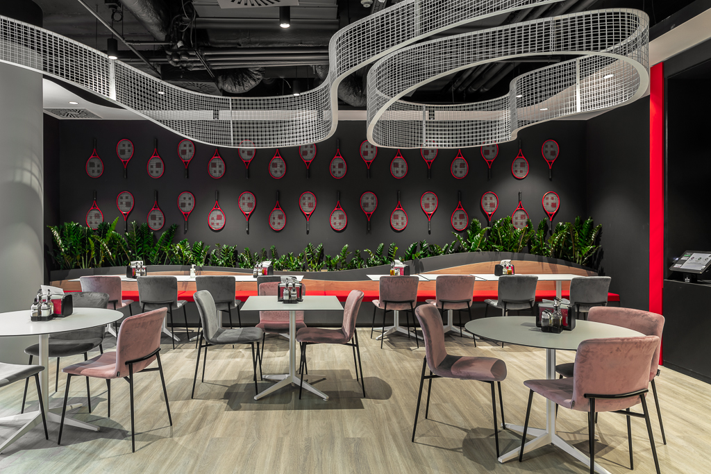 REDefine by Lemon Office Design - Architizer