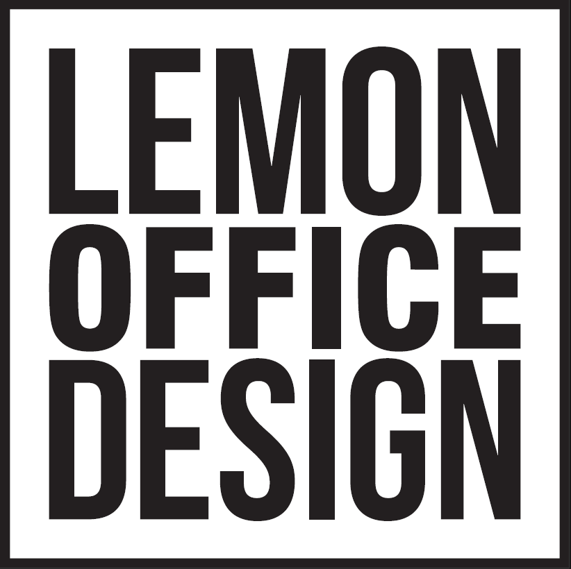 Lemon Office Design - Architizer