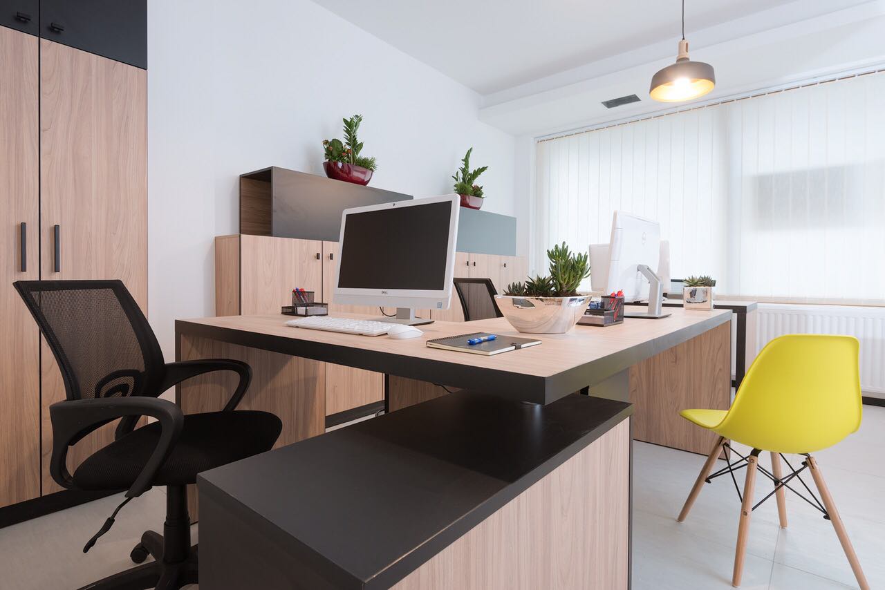 Notary office by NAKA STUDIO - Architizer
