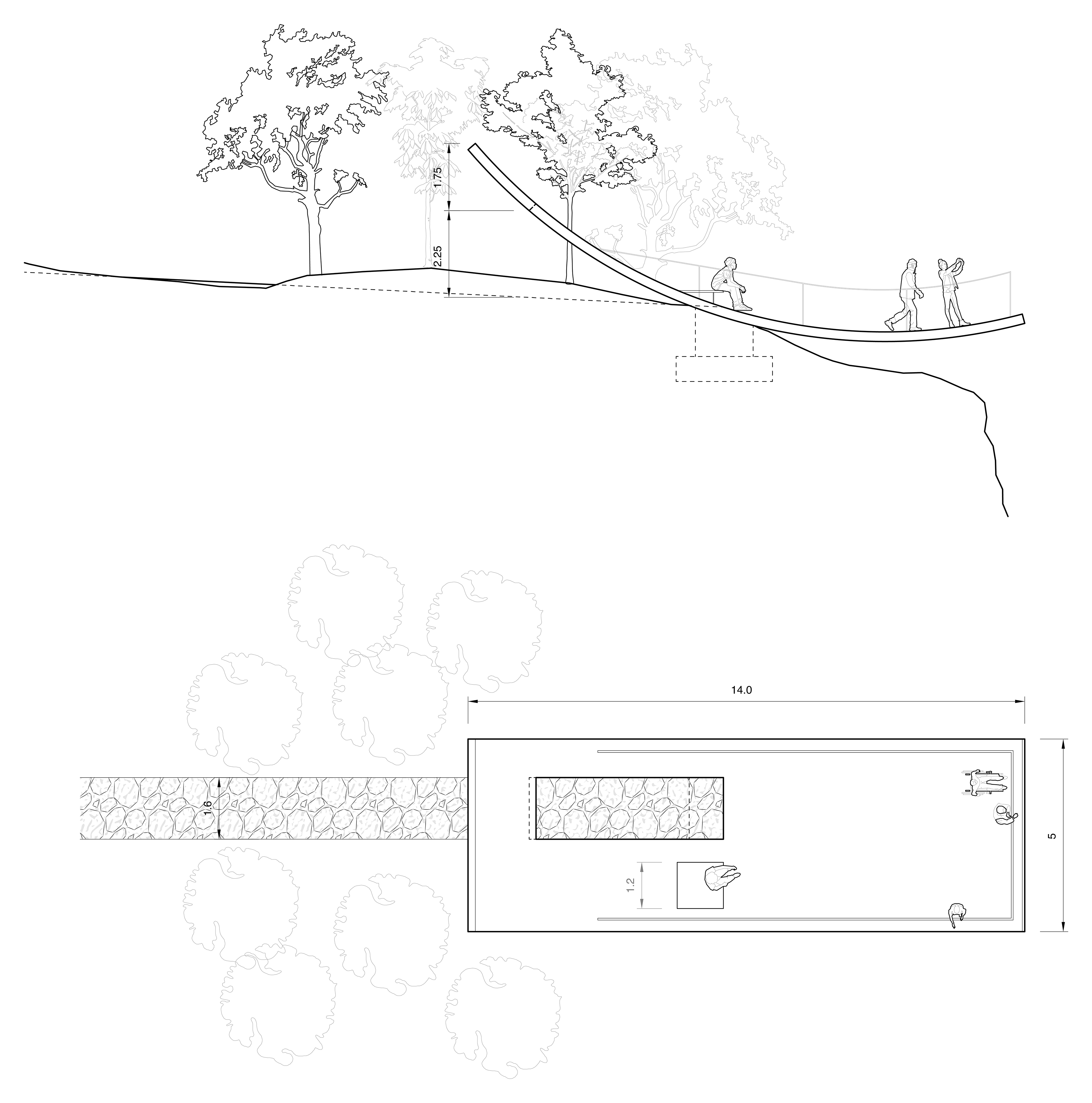 Serreta Viewpoint by pekube - Architizer