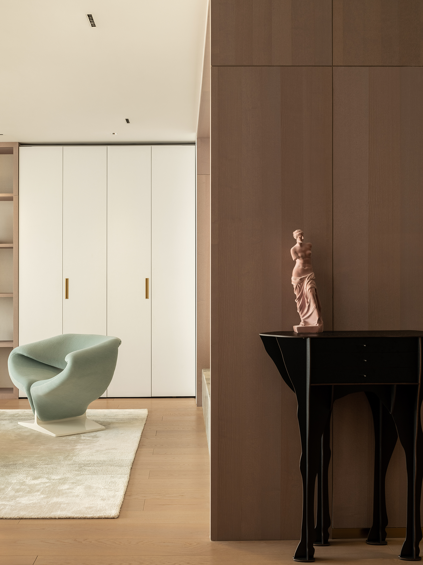 Wuhan Huafa: Waitan Mansion by Le Brand Strategy - Architizer