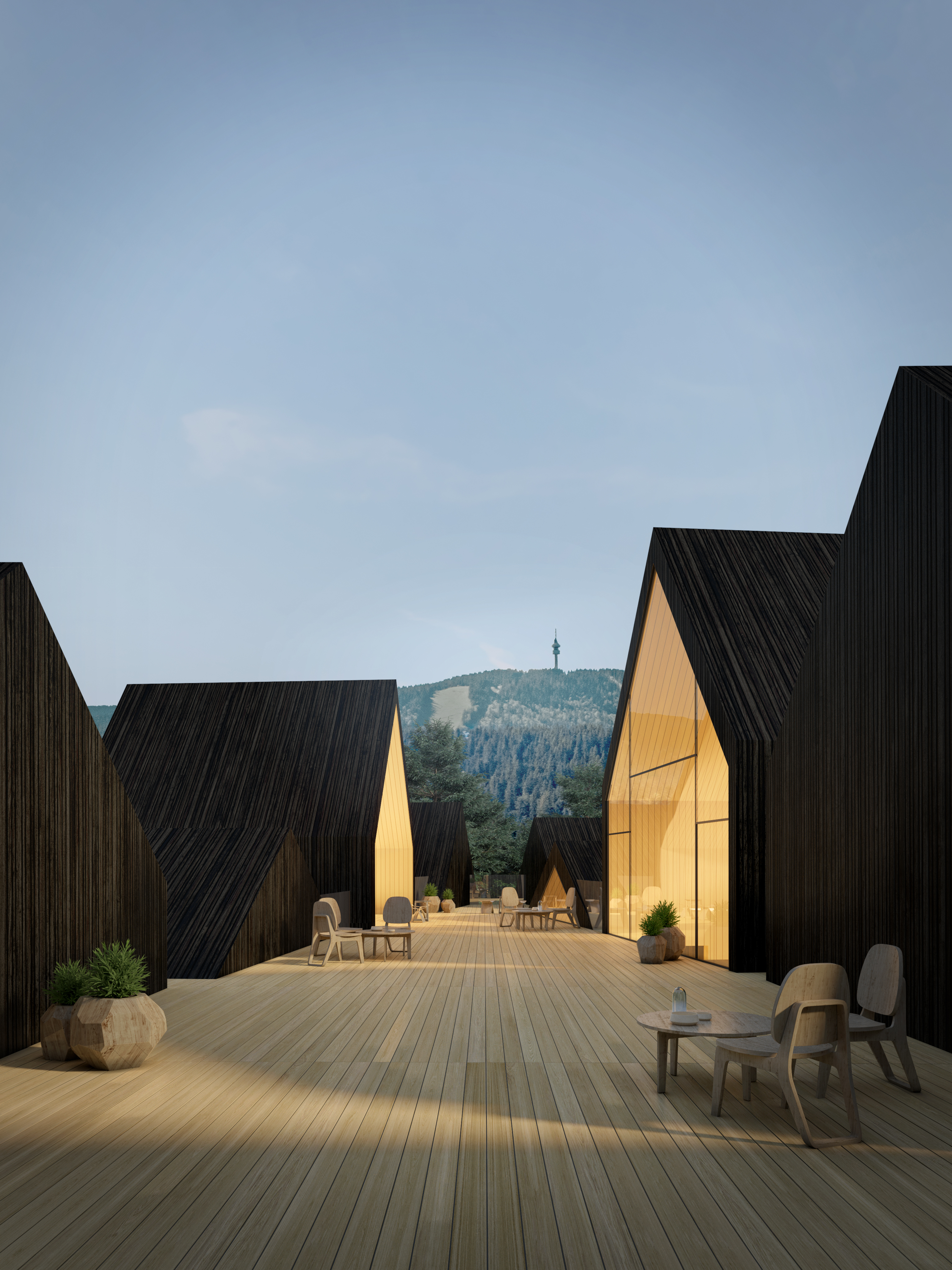 NAMA by STARH - Architizer