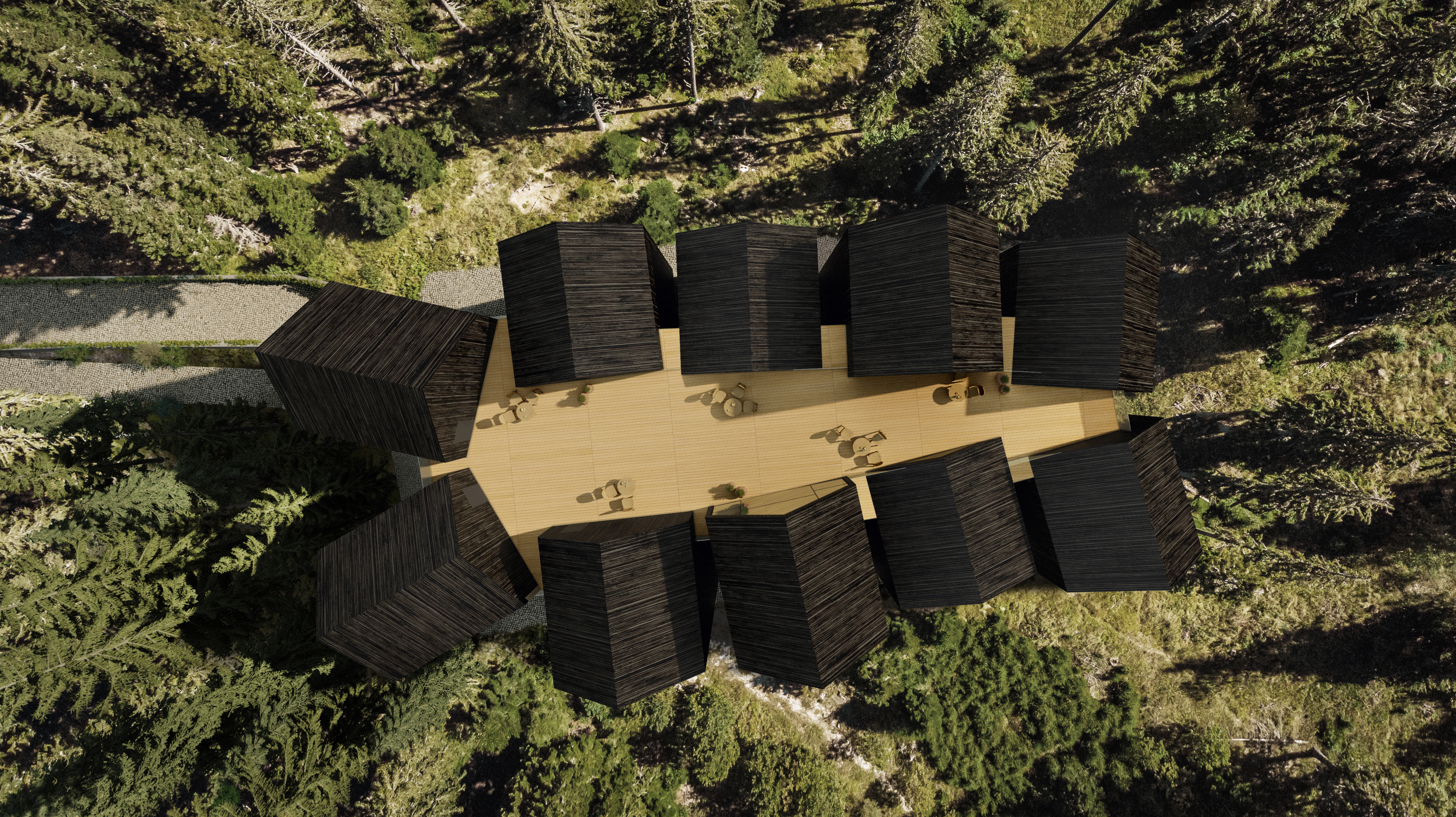 NAMA by STARH - Architizer