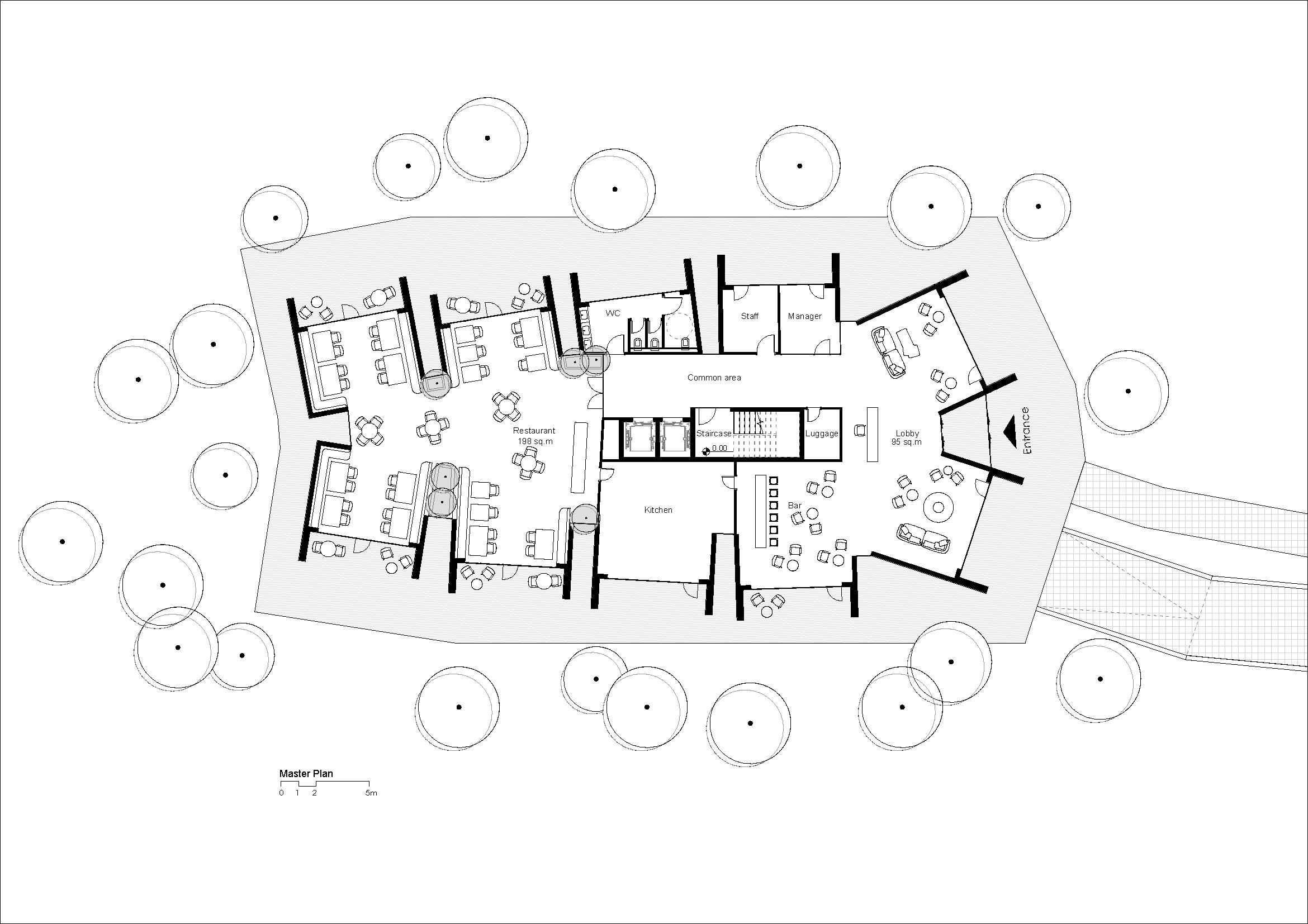 NAMA by STARH - Architizer