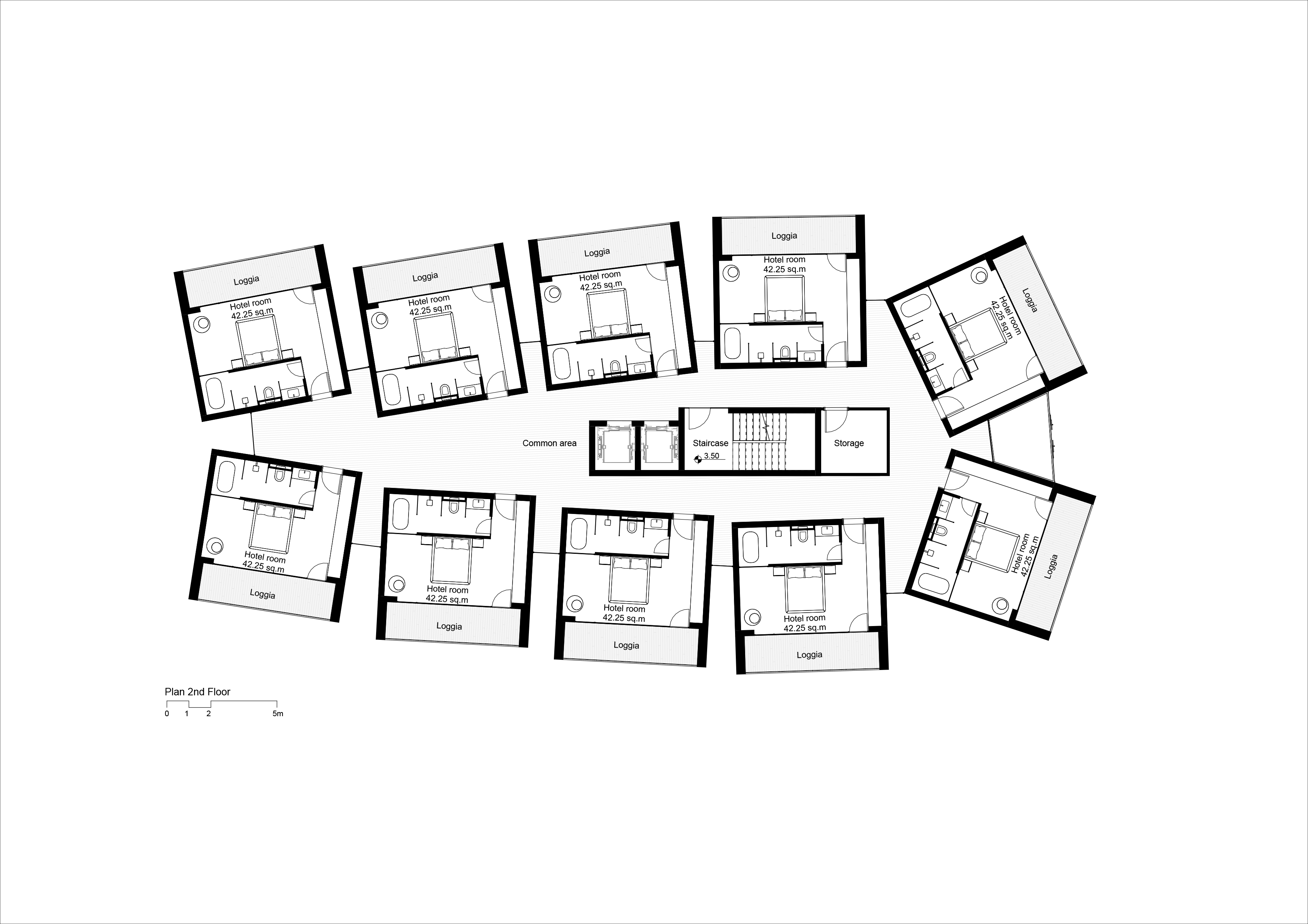 NAMA by STARH - Architizer