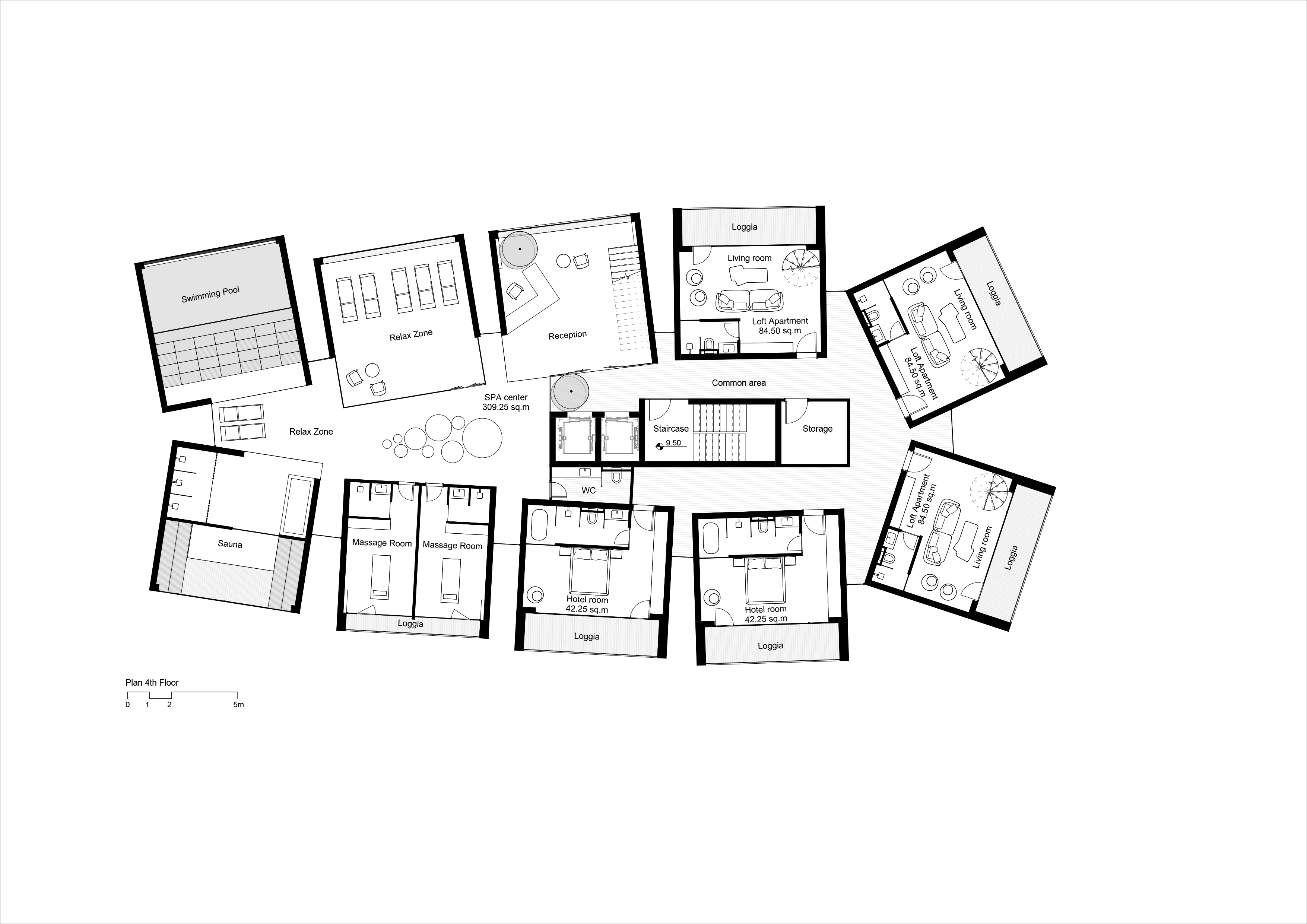 NAMA by STARH - Architizer