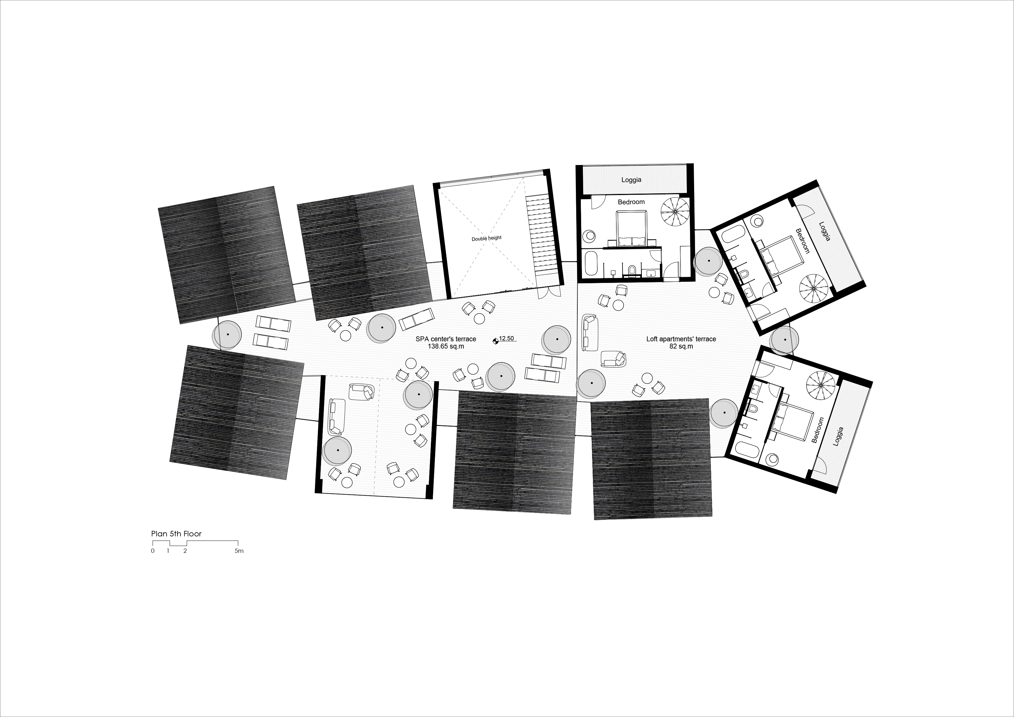 NAMA by STARH - Architizer