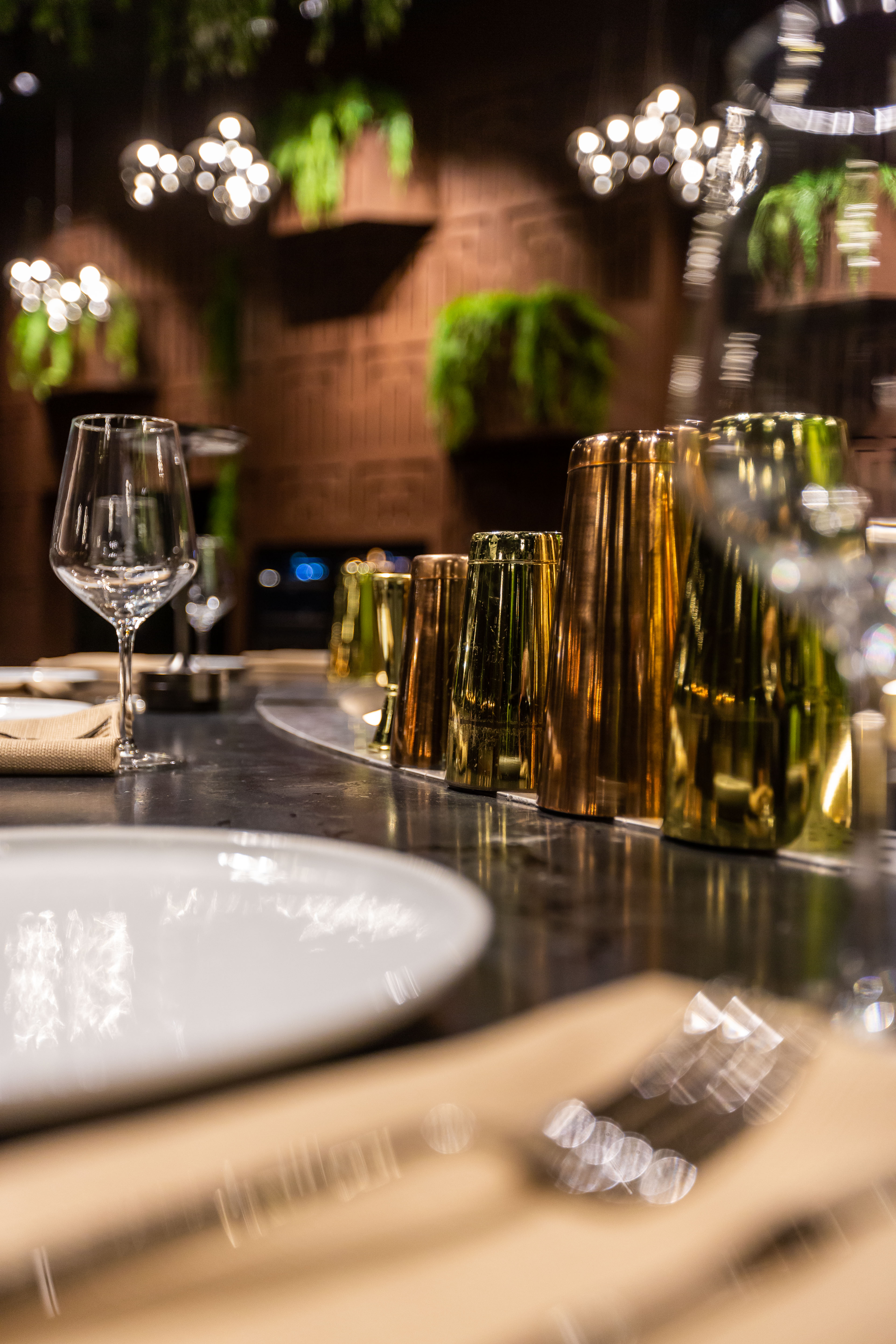 LOCANDA لوكندا לוקנדה by NSAIR Architects & Town Planners נסייר ...