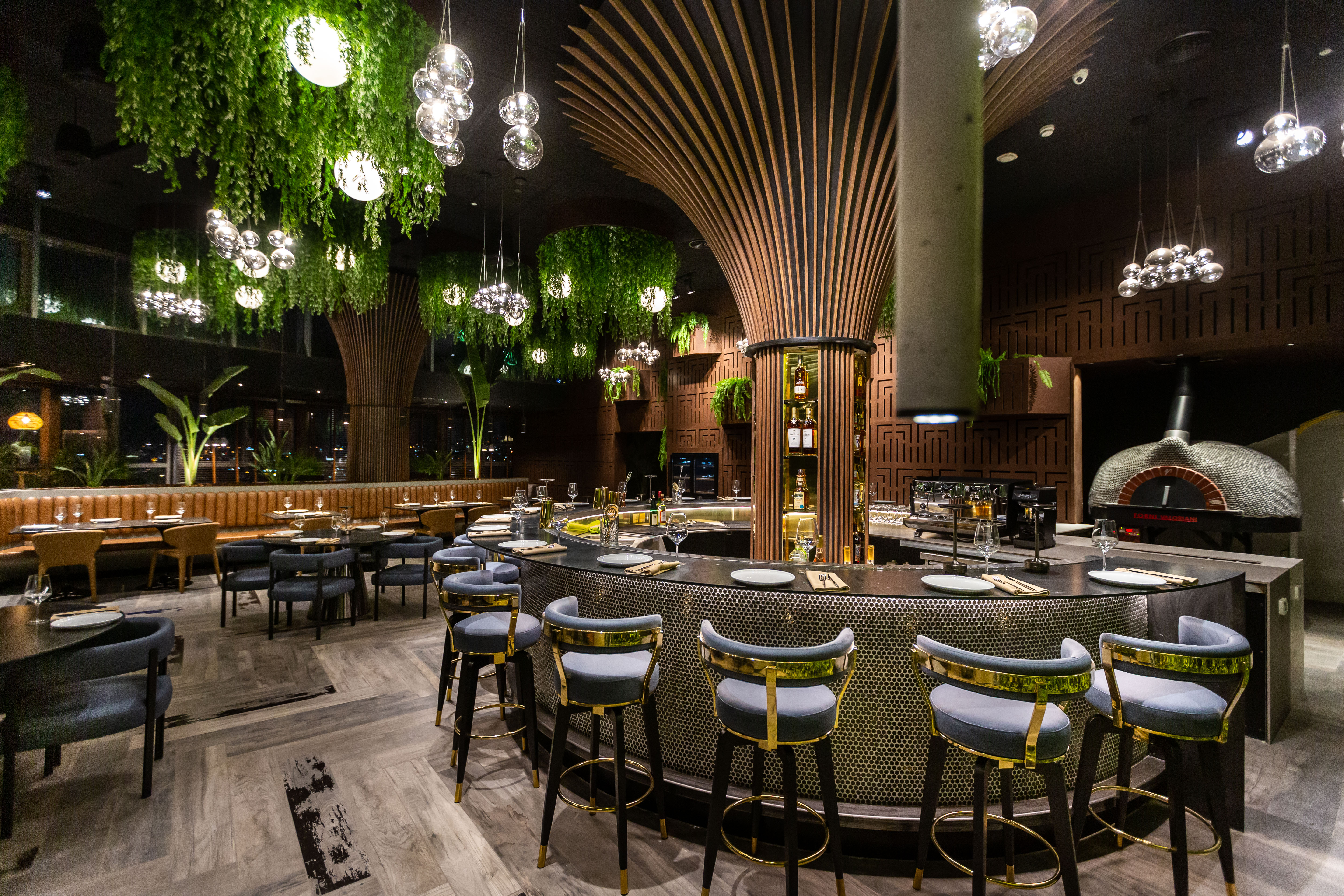 LOCANDA لوكندا לוקנדה by NSAIR Architects & Town Planners נסייר ...