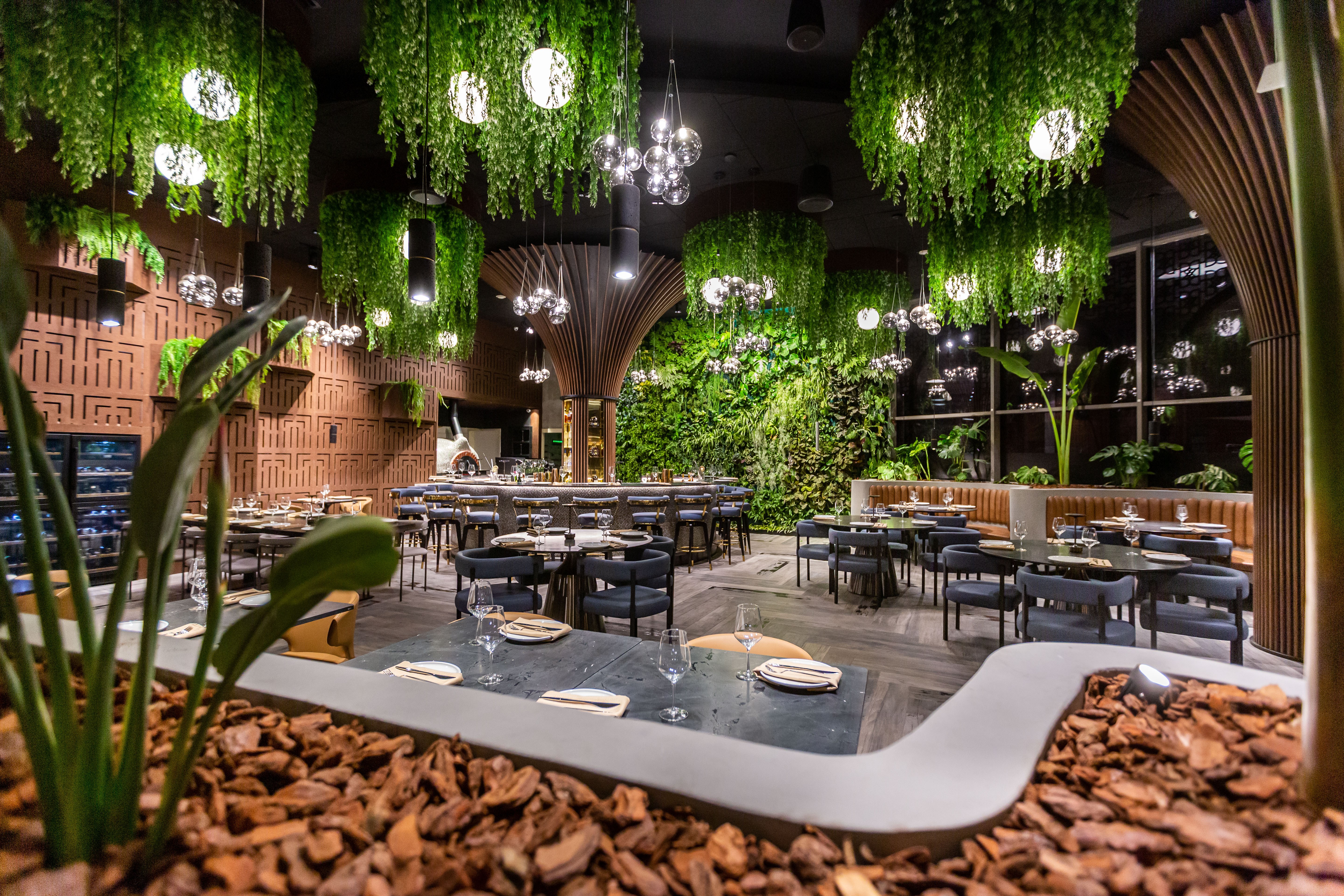 LOCANDA لوكندا לוקנדה by NSAIR Architects & Town Planners נסייר ...