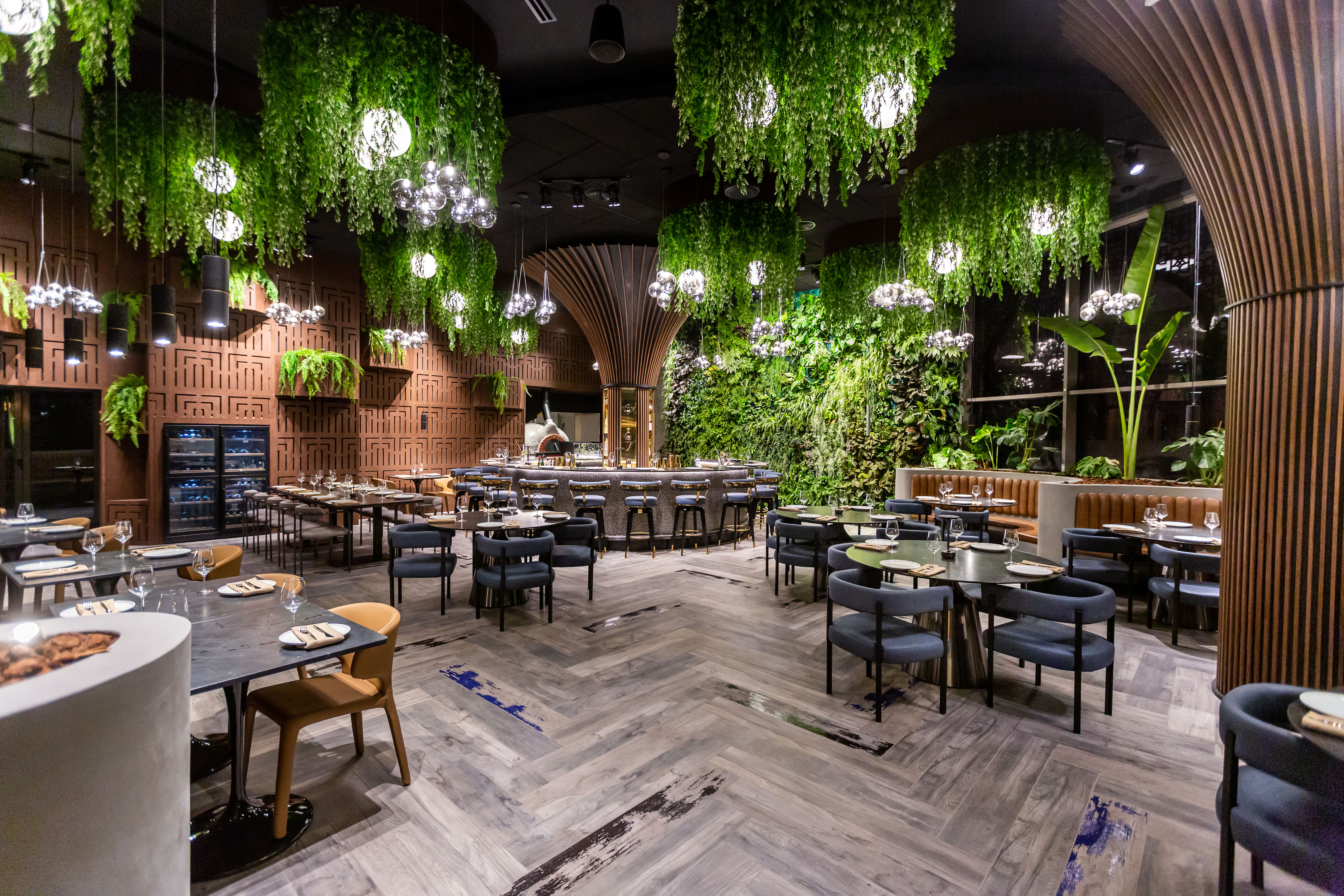 LOCANDA لوكندا לוקנדה by NSAIR Architects & Town Planners נסייר ...