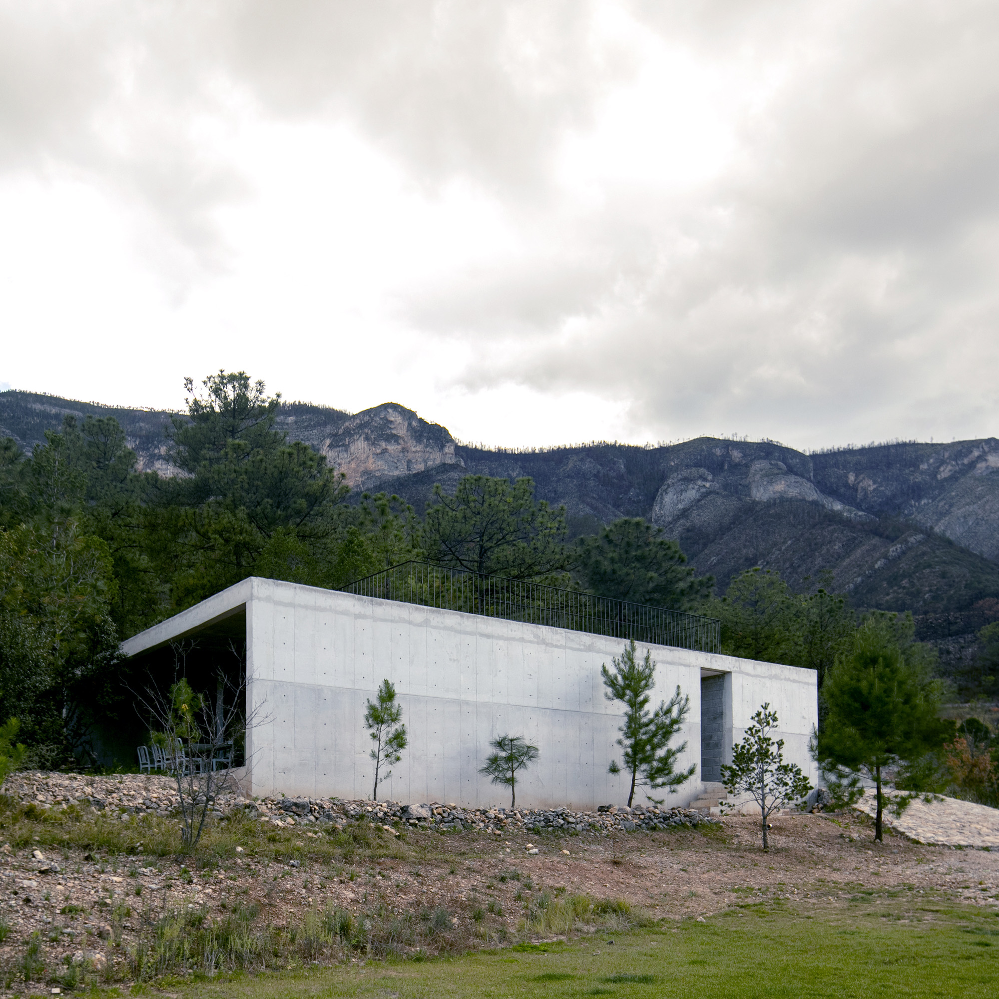 Sister Houses by S-AR - Architizer