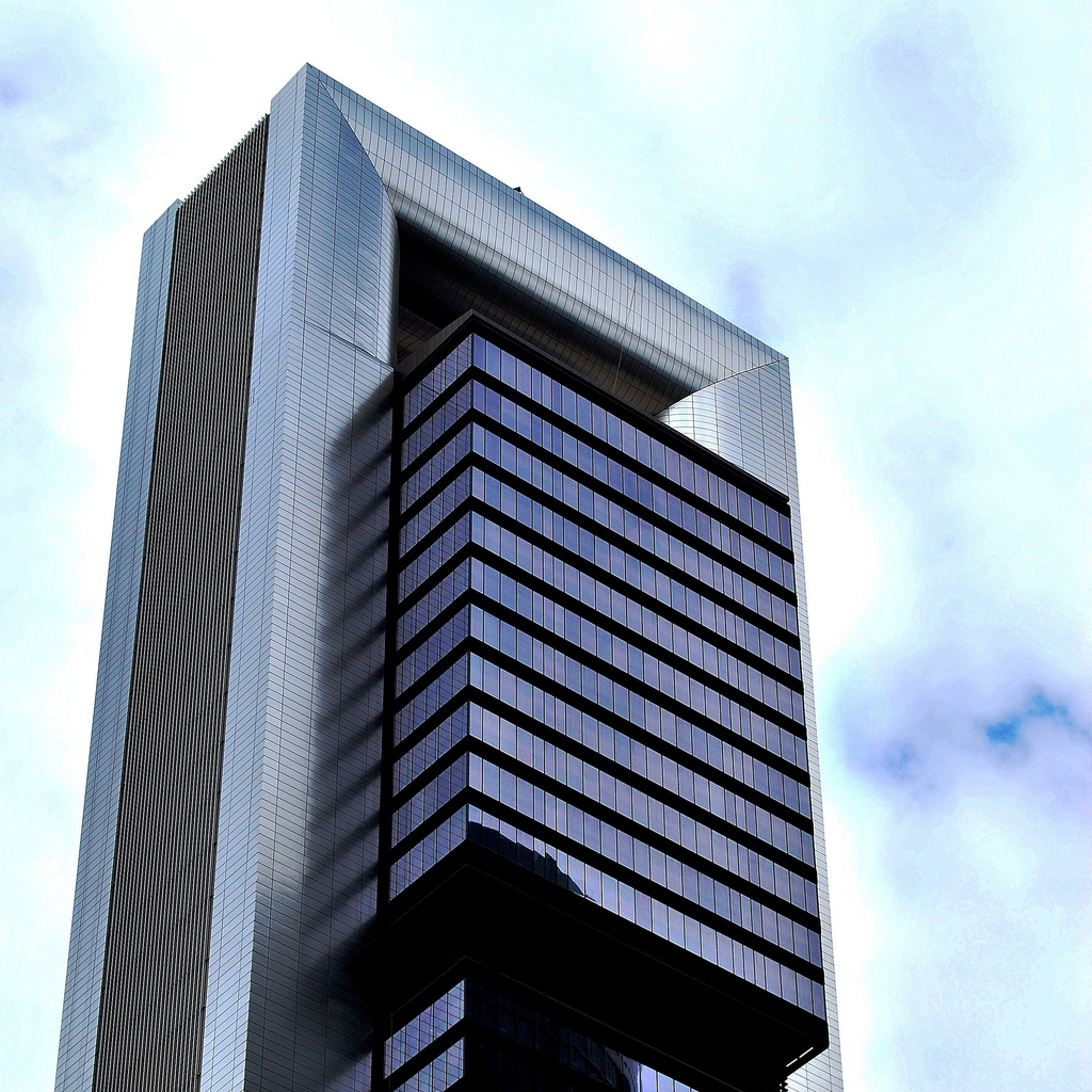 TORRE REPSOL by CCCRA Architects & Engineers - Architizer