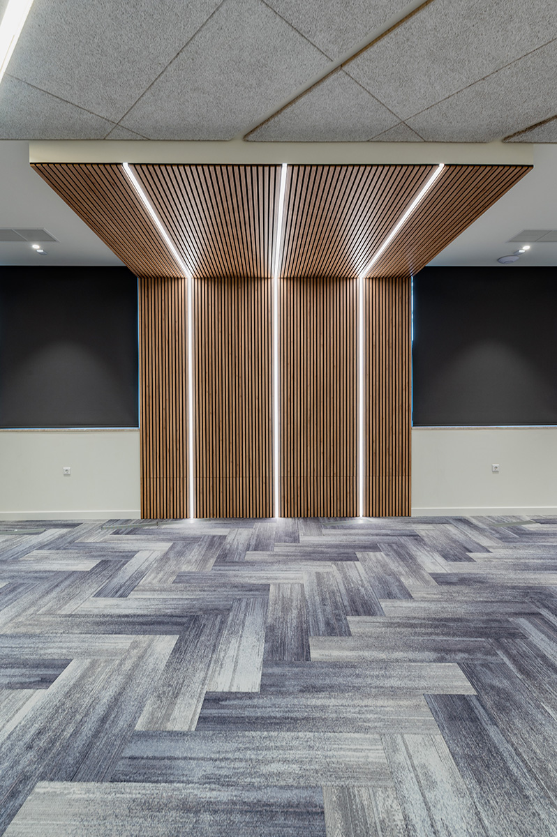 doValue Amphitheatre by ATEMA Architects - Architizer