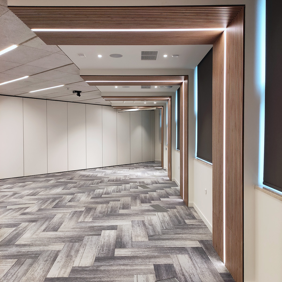 doValue Amphitheatre by ATEMA Architects - Architizer