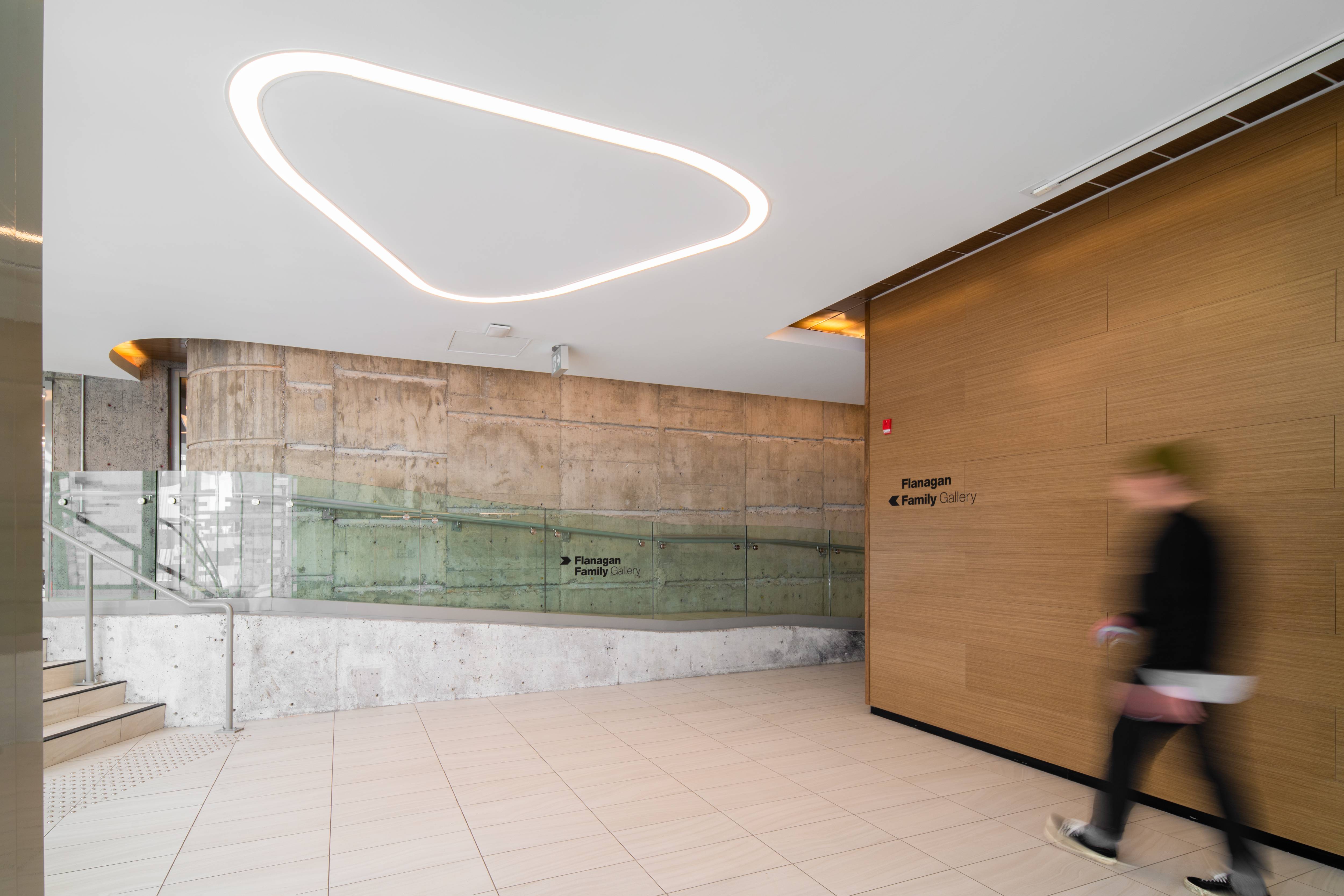 Centennial Planetarium by Lemay - Architizer