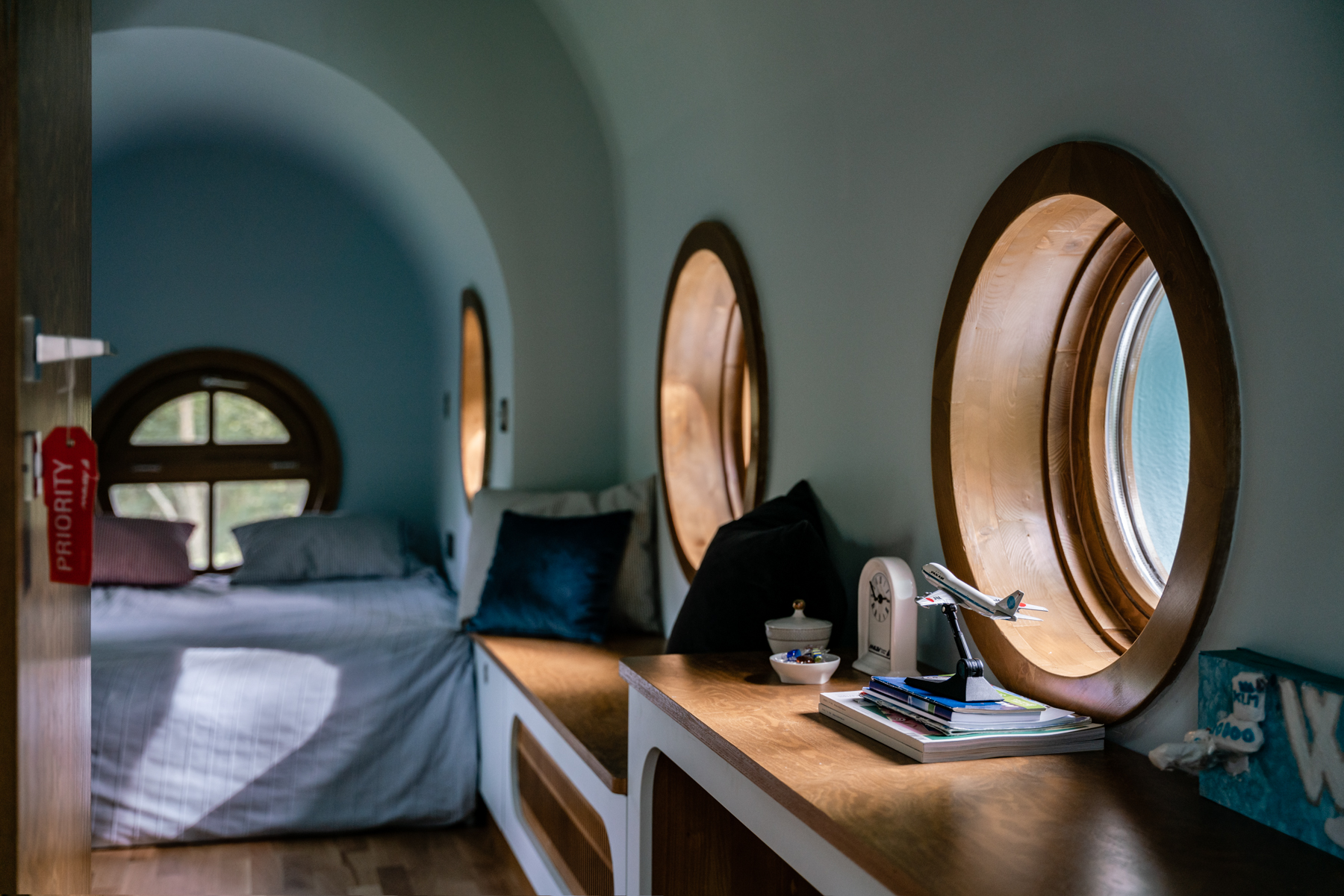 The Jet House by Hello Wood - Architizer