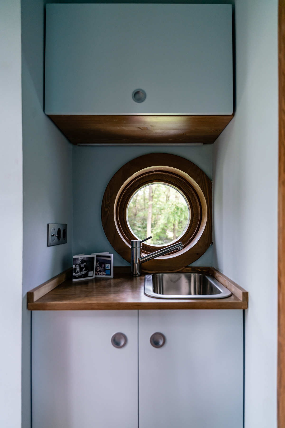 The Jet House by Hello Wood - Architizer