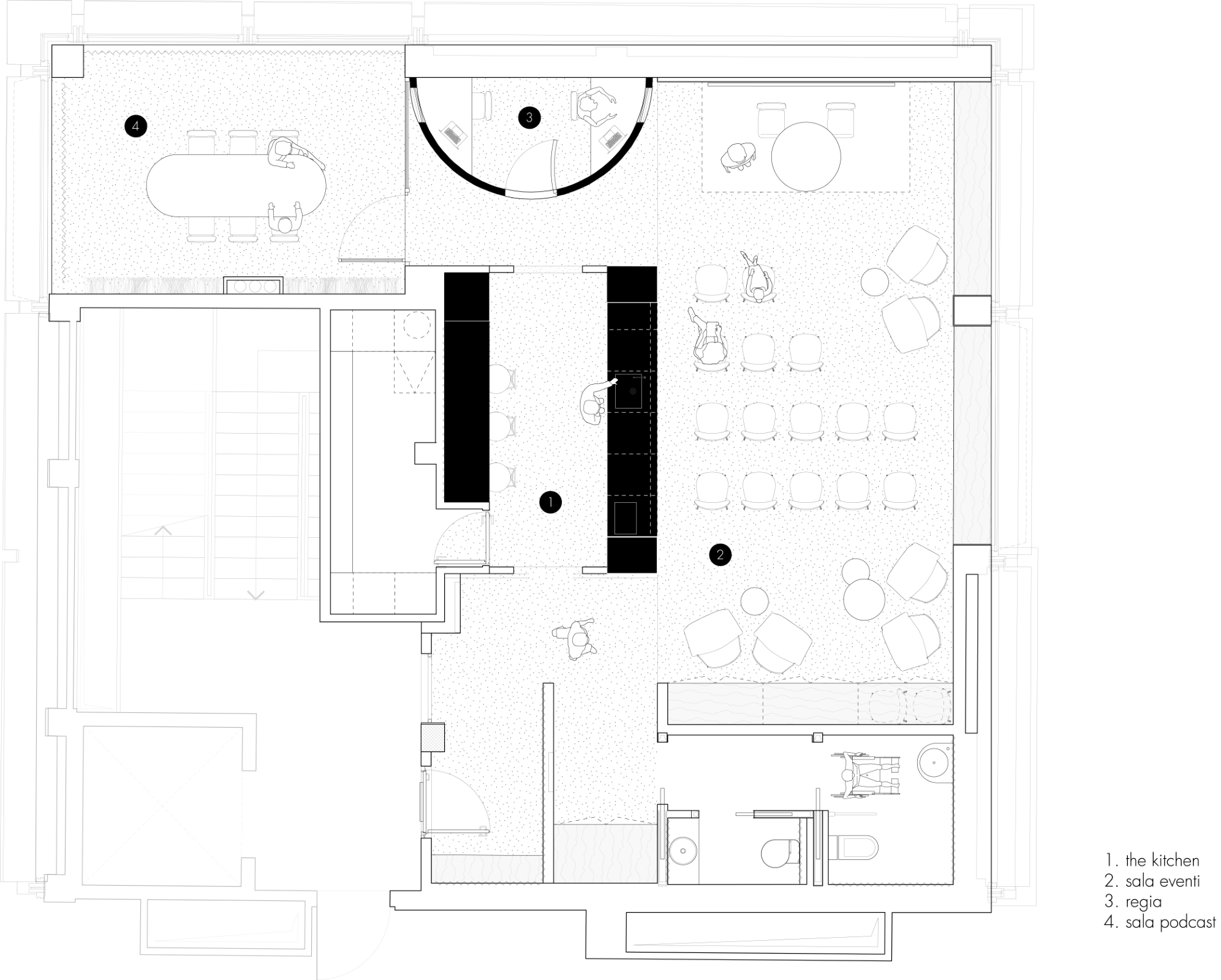 C.space by co.arch - Architizer