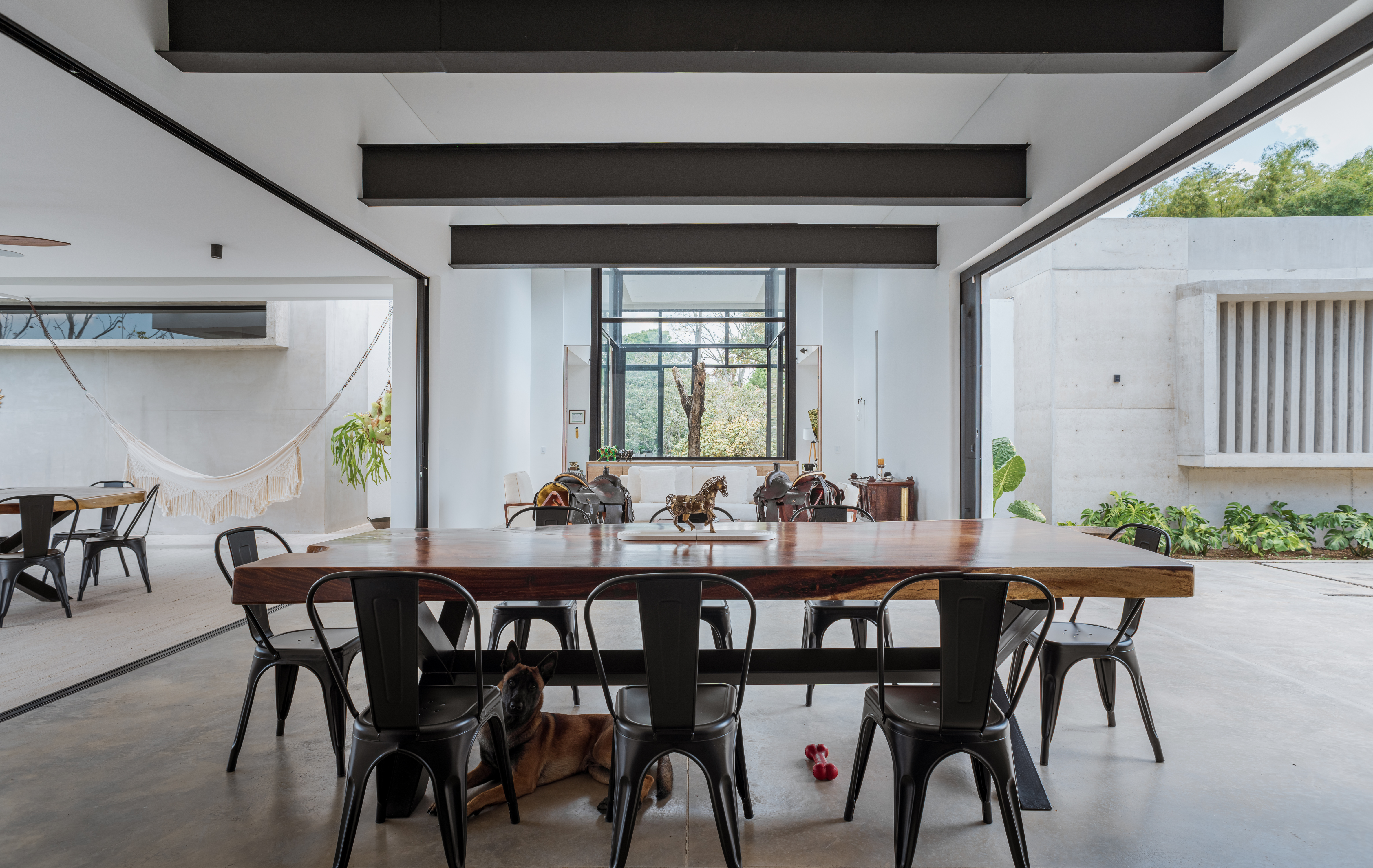 The D.V. house by Velez Valencia Arquitectos - Architizer