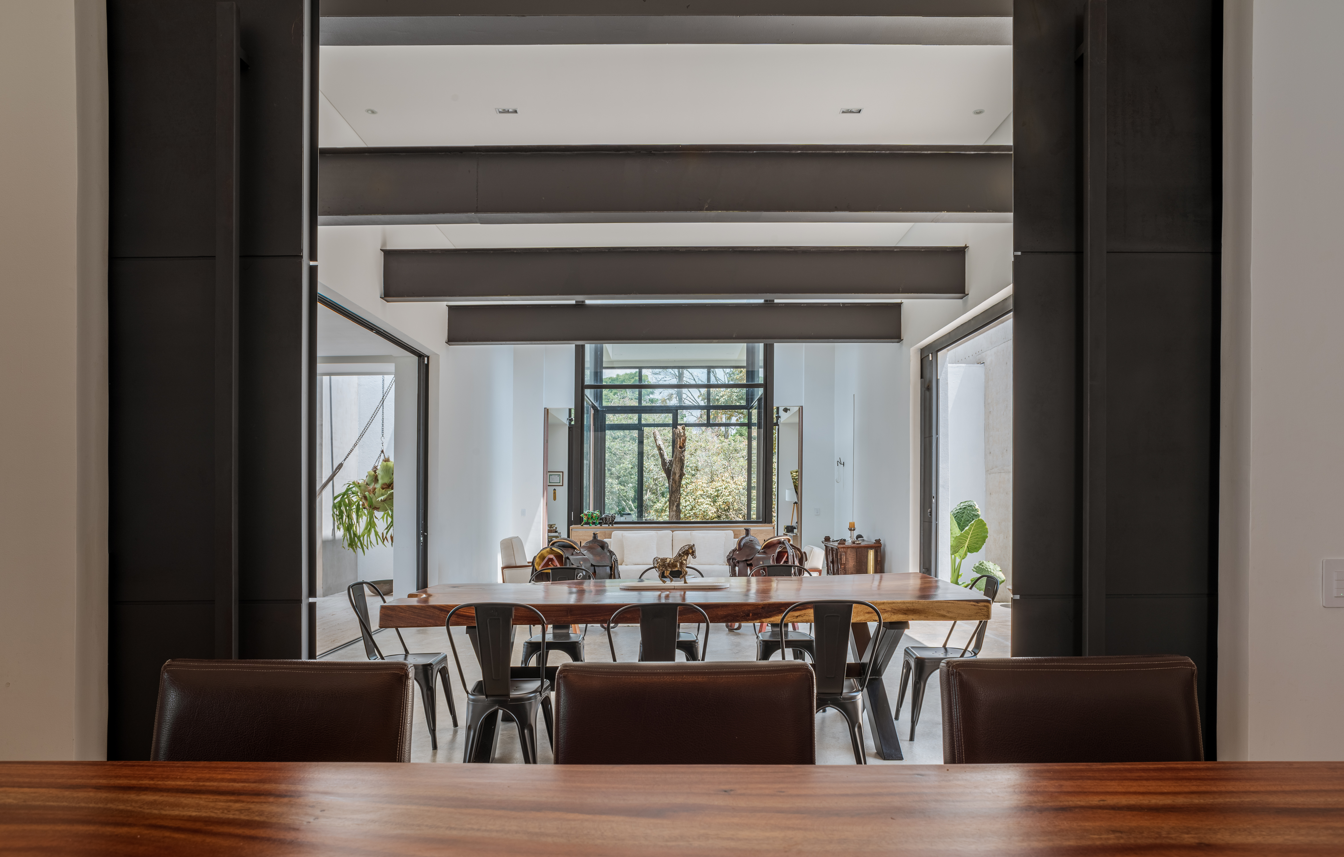 The D.V. house by Velez Valencia Arquitectos - Architizer
