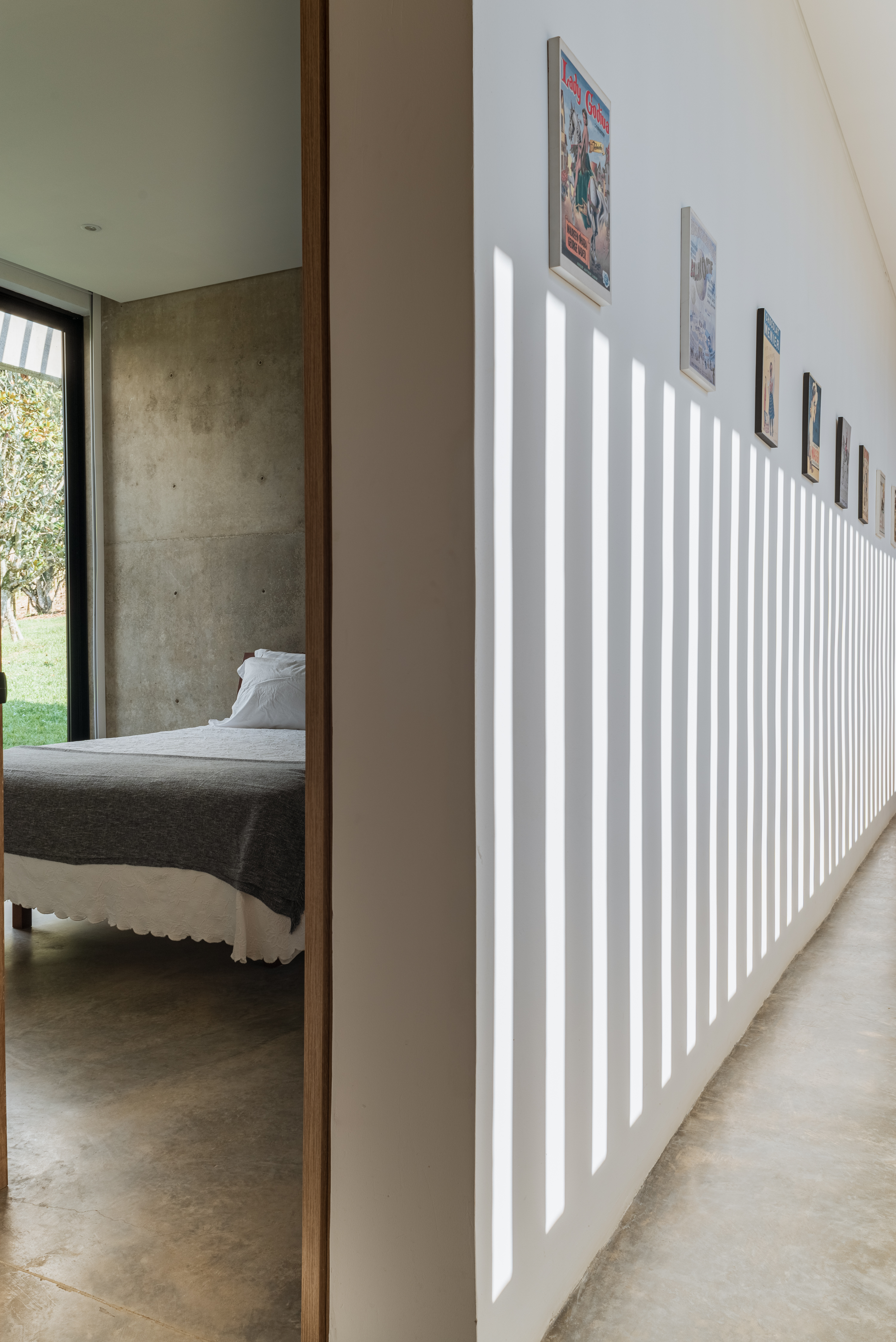The D.V. house by Velez Valencia Arquitectos - Architizer