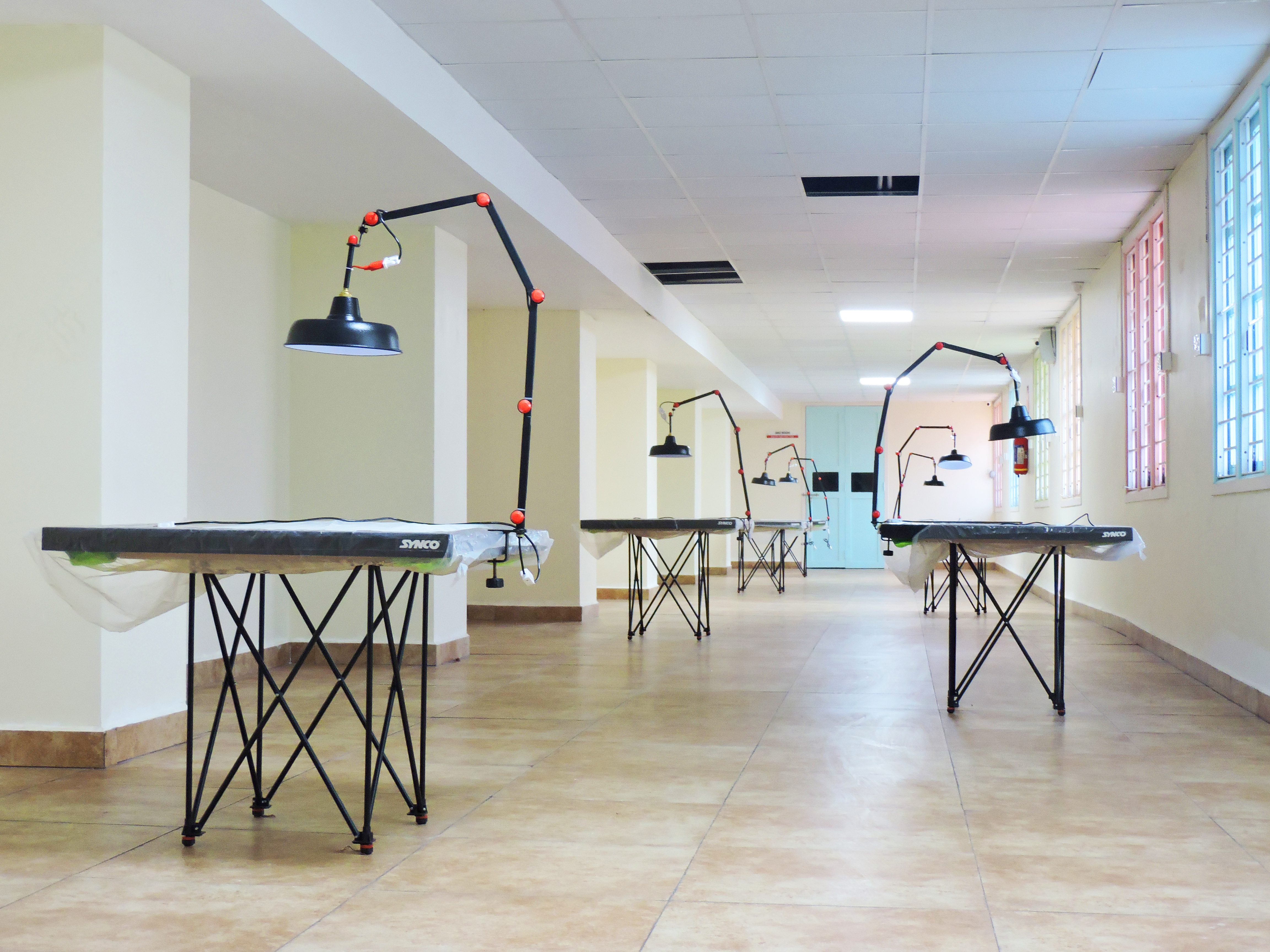 Amalorpavam Lourds Academy by Design Collaborative Private Limited ...