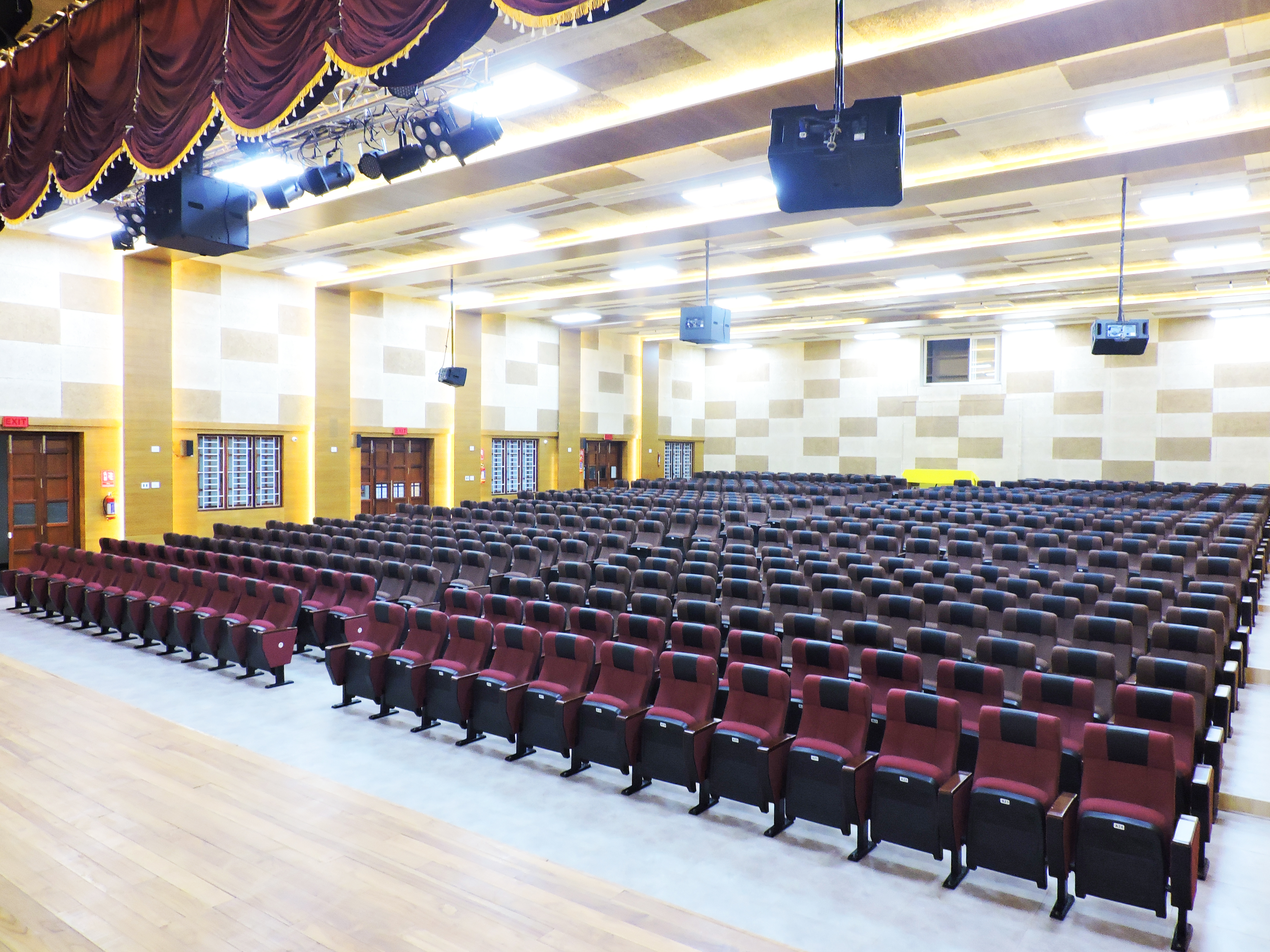 Amalorpavam Lourds Academy by Design Collaborative Private Limited ...