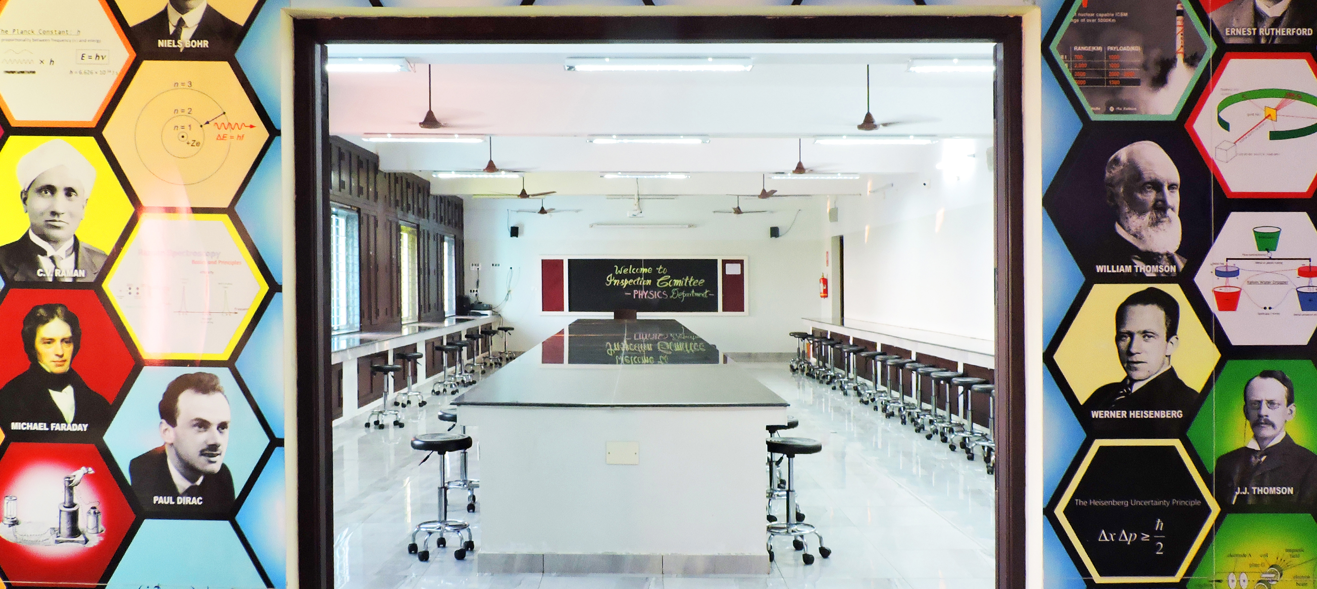 Amalorpavam Lourds Academy by Design Collaborative Private Limited ...