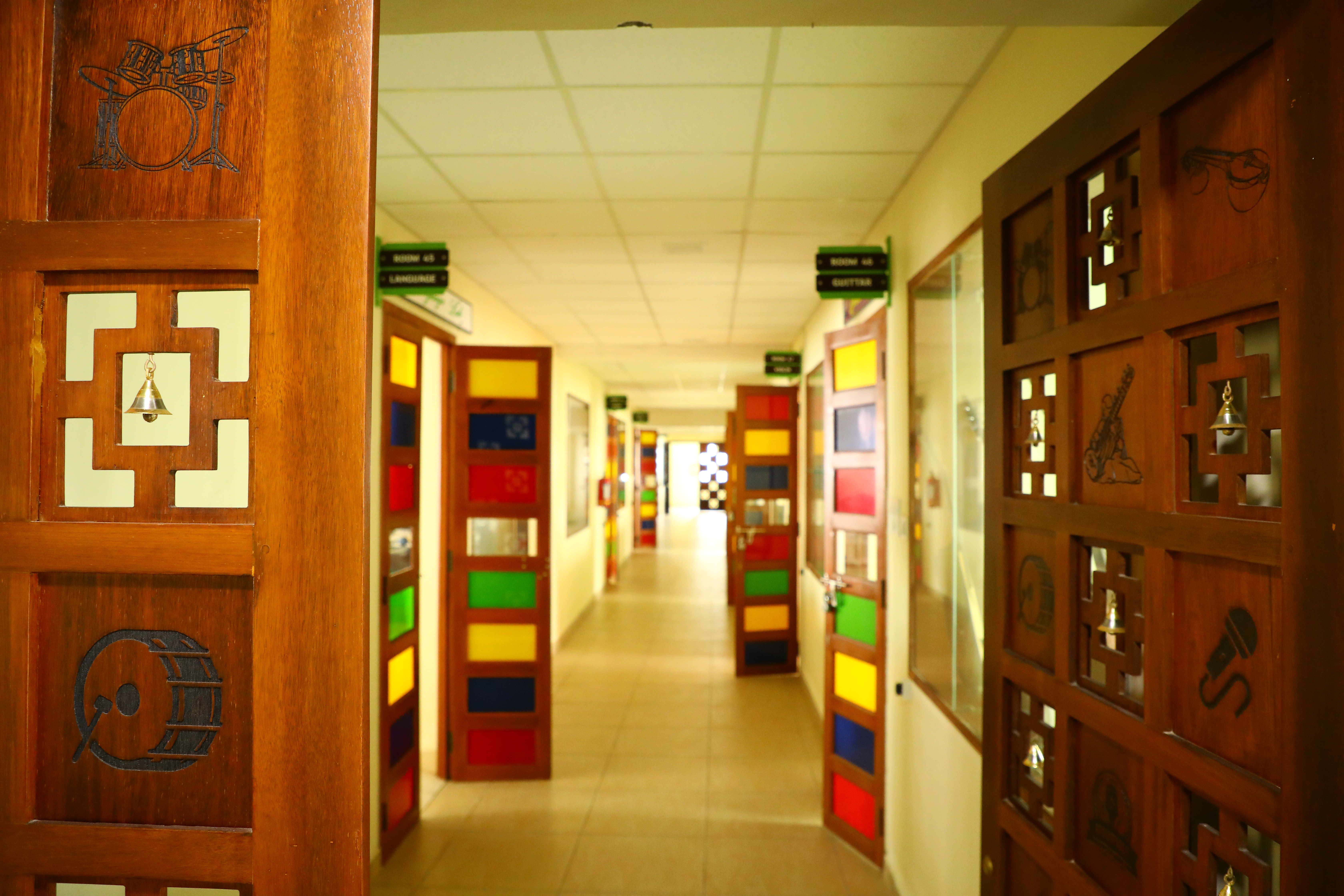 Amalorpavam Lourds Academy by Design Collaborative Private Limited ...