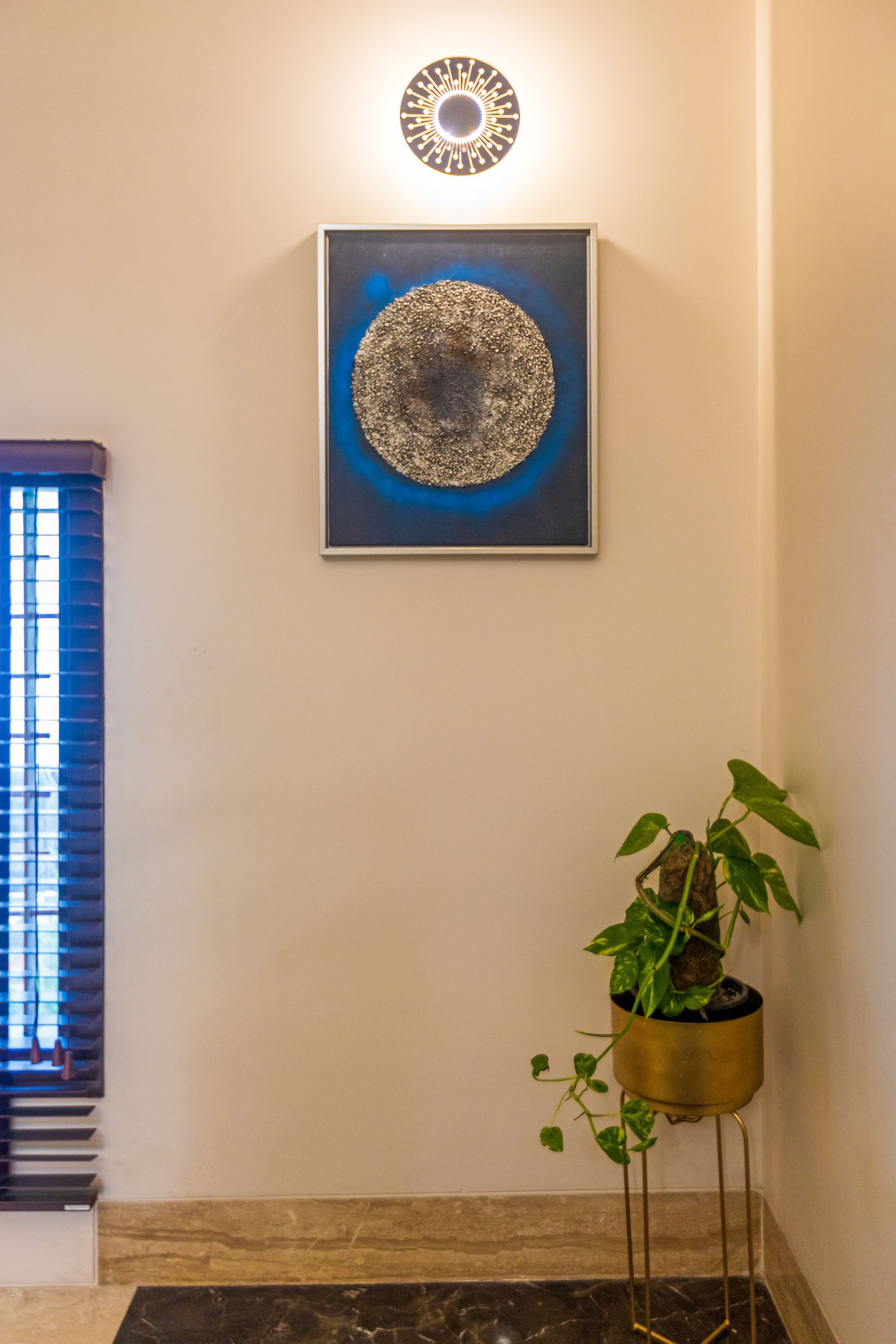 Shankar Vachhani by Design Avenues - Architizer