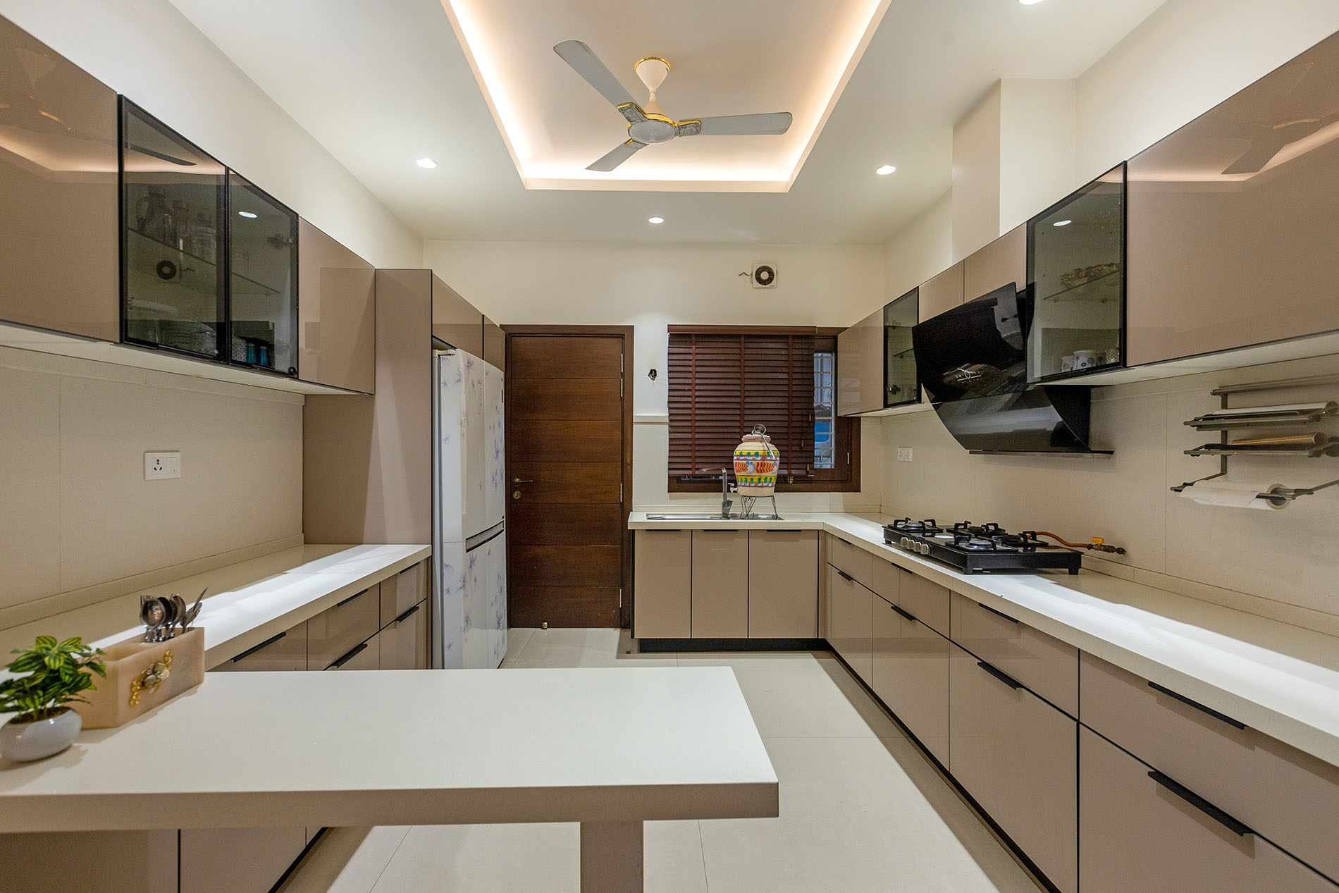 Shankar Vachhani by Design Avenues - Architizer