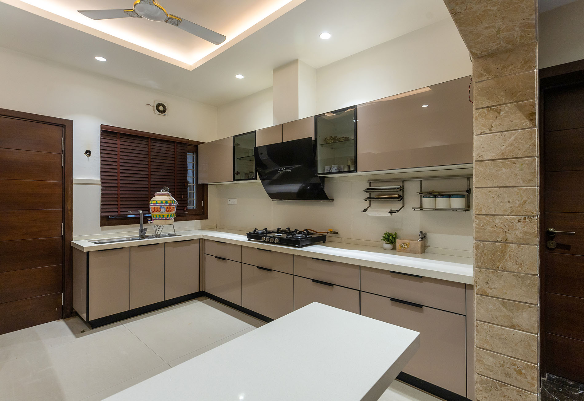 Shankar Vachhani by Design Avenues - Architizer