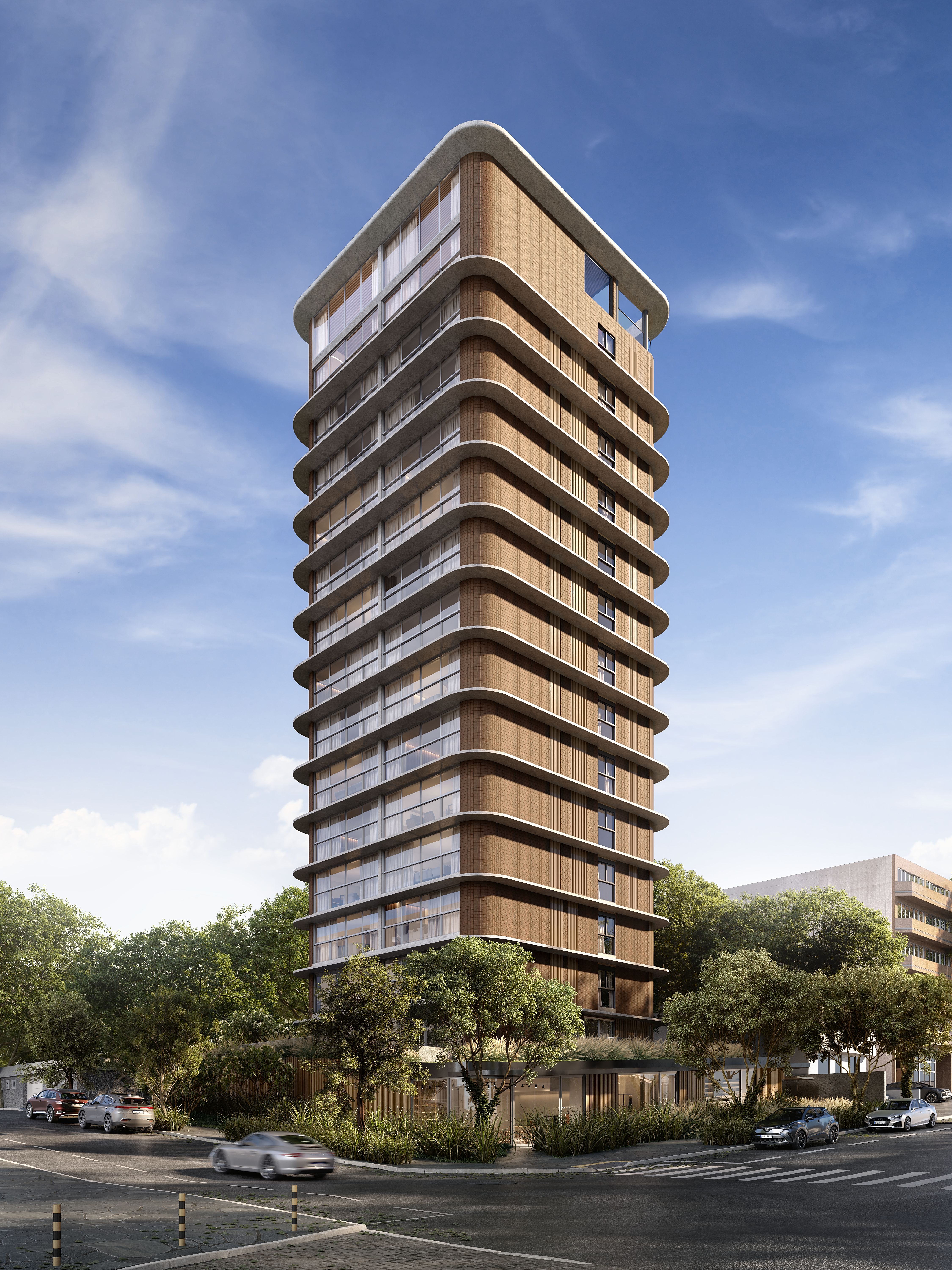 Wolens Ondular by Arquitetura Nacional - Architizer