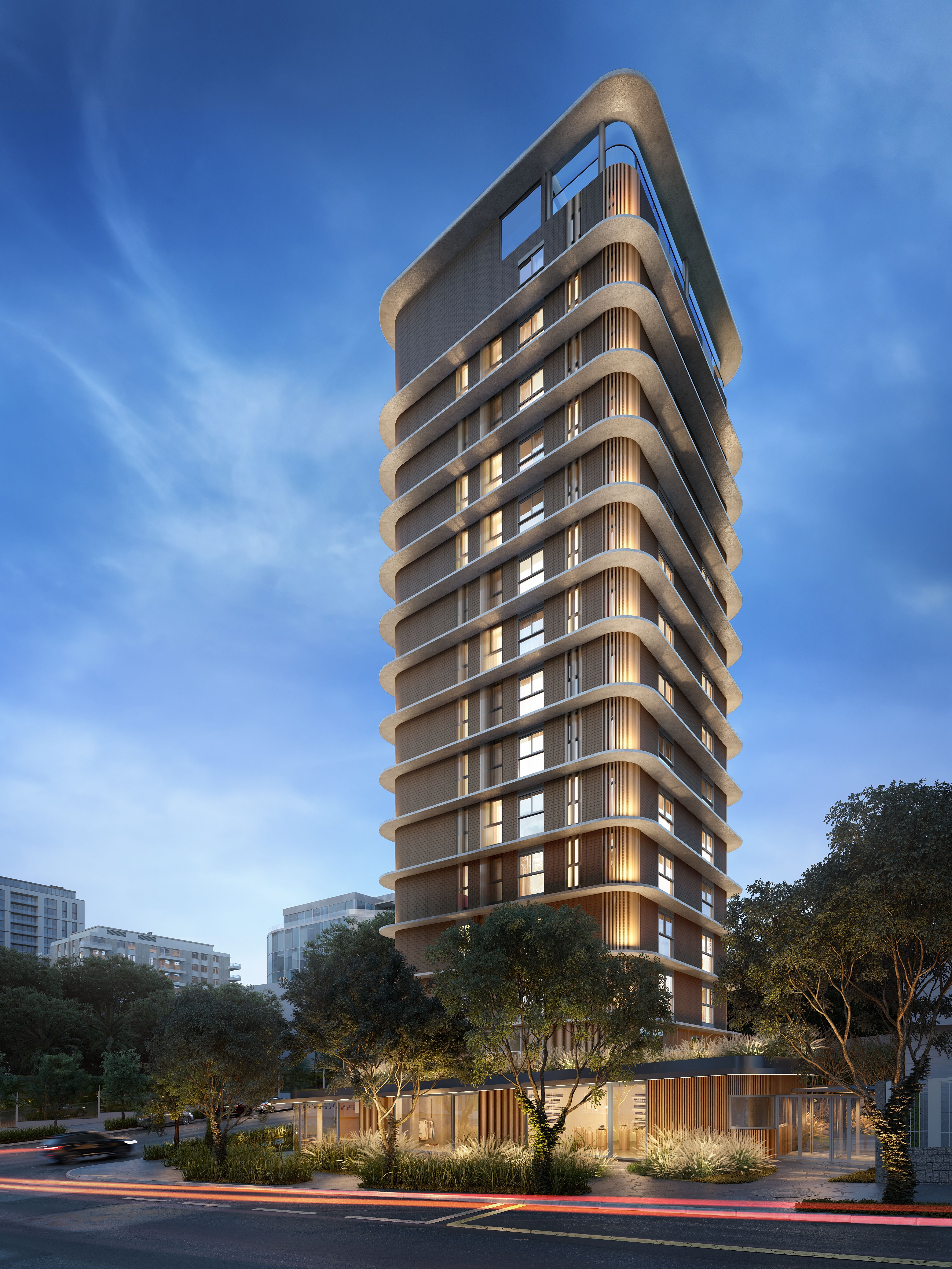 Wolens Ondular by Arquitetura Nacional - Architizer