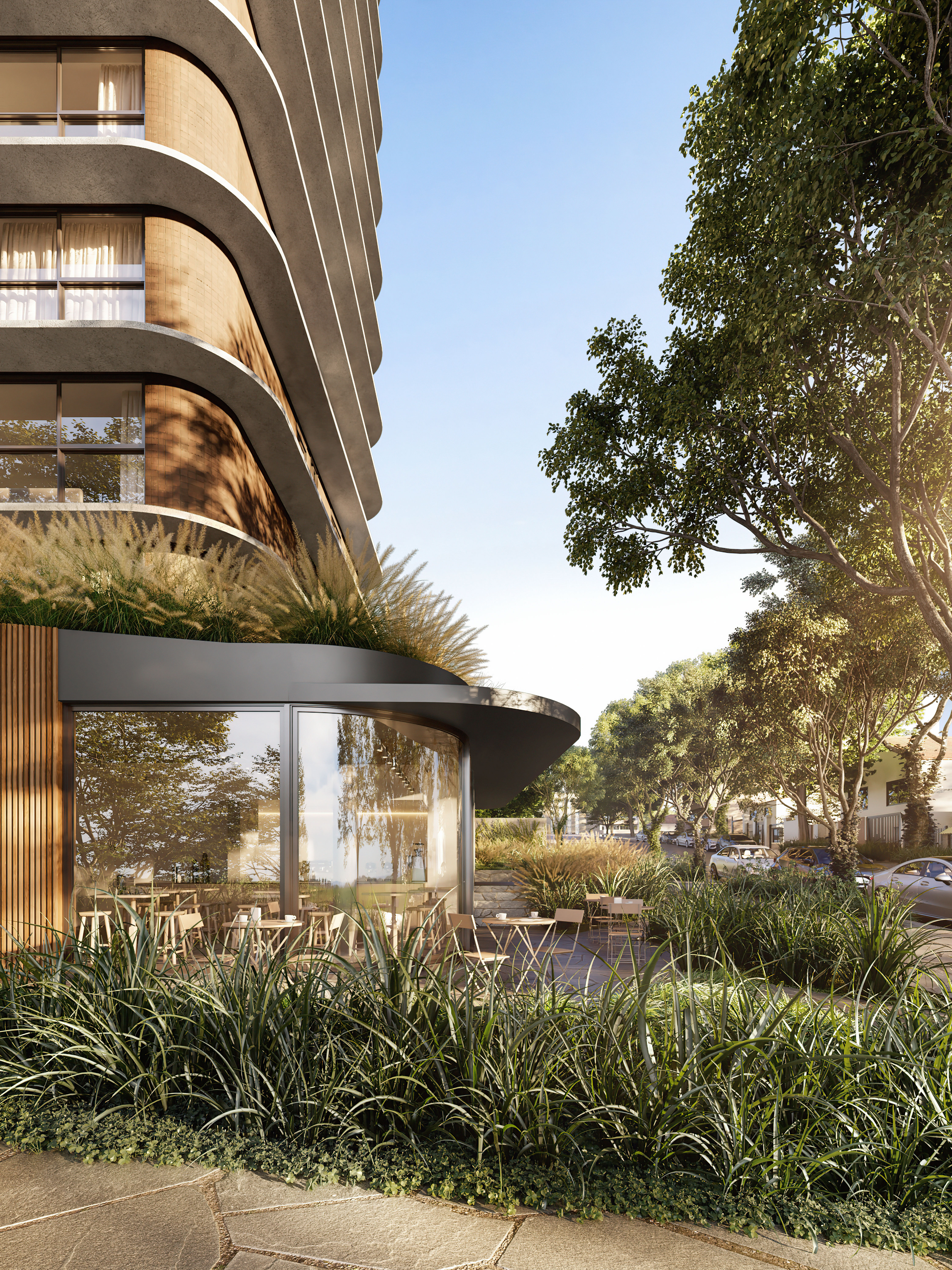 Wolens Ondular by Arquitetura Nacional - Architizer