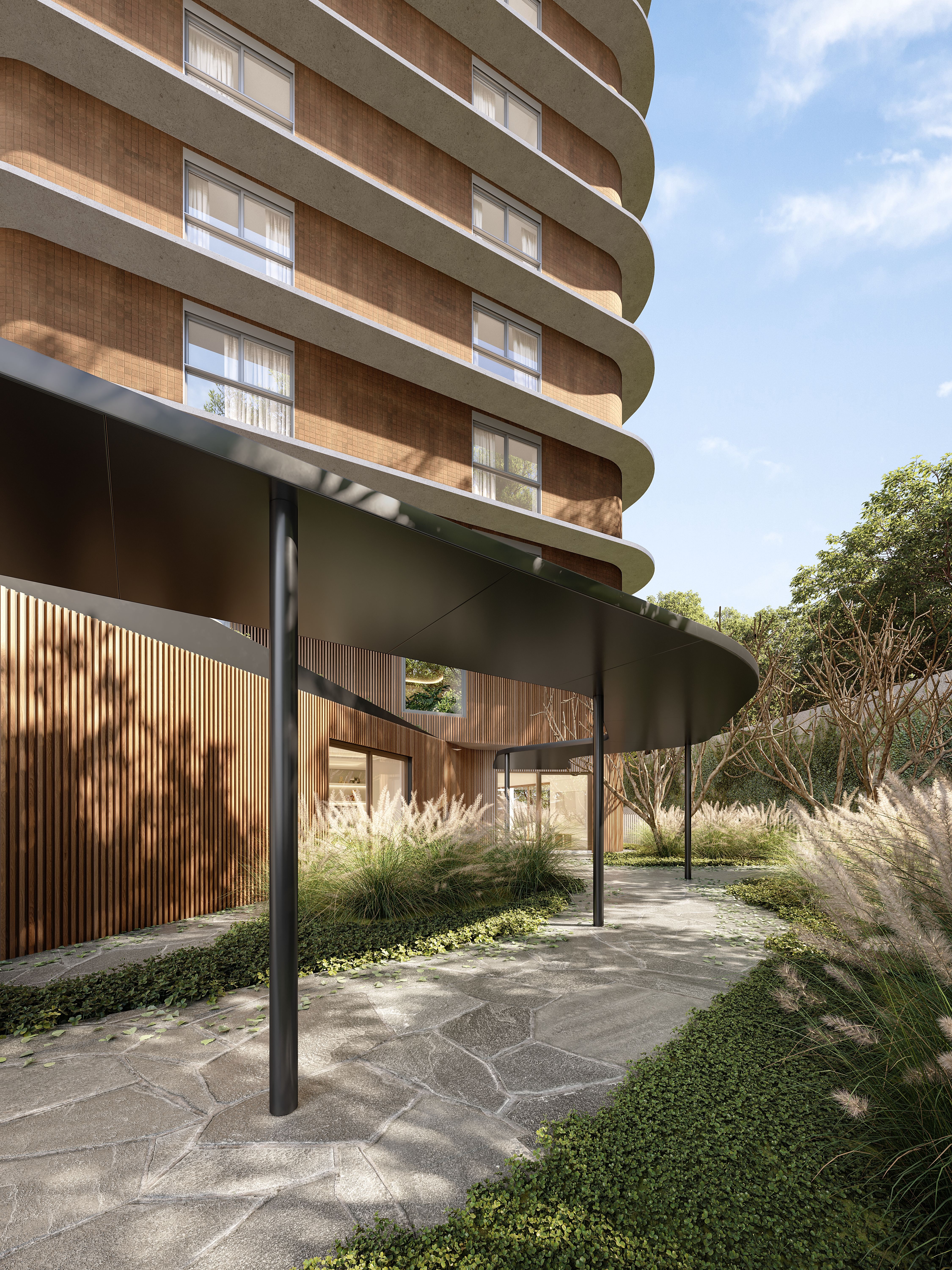 Wolens Ondular by Arquitetura Nacional - Architizer